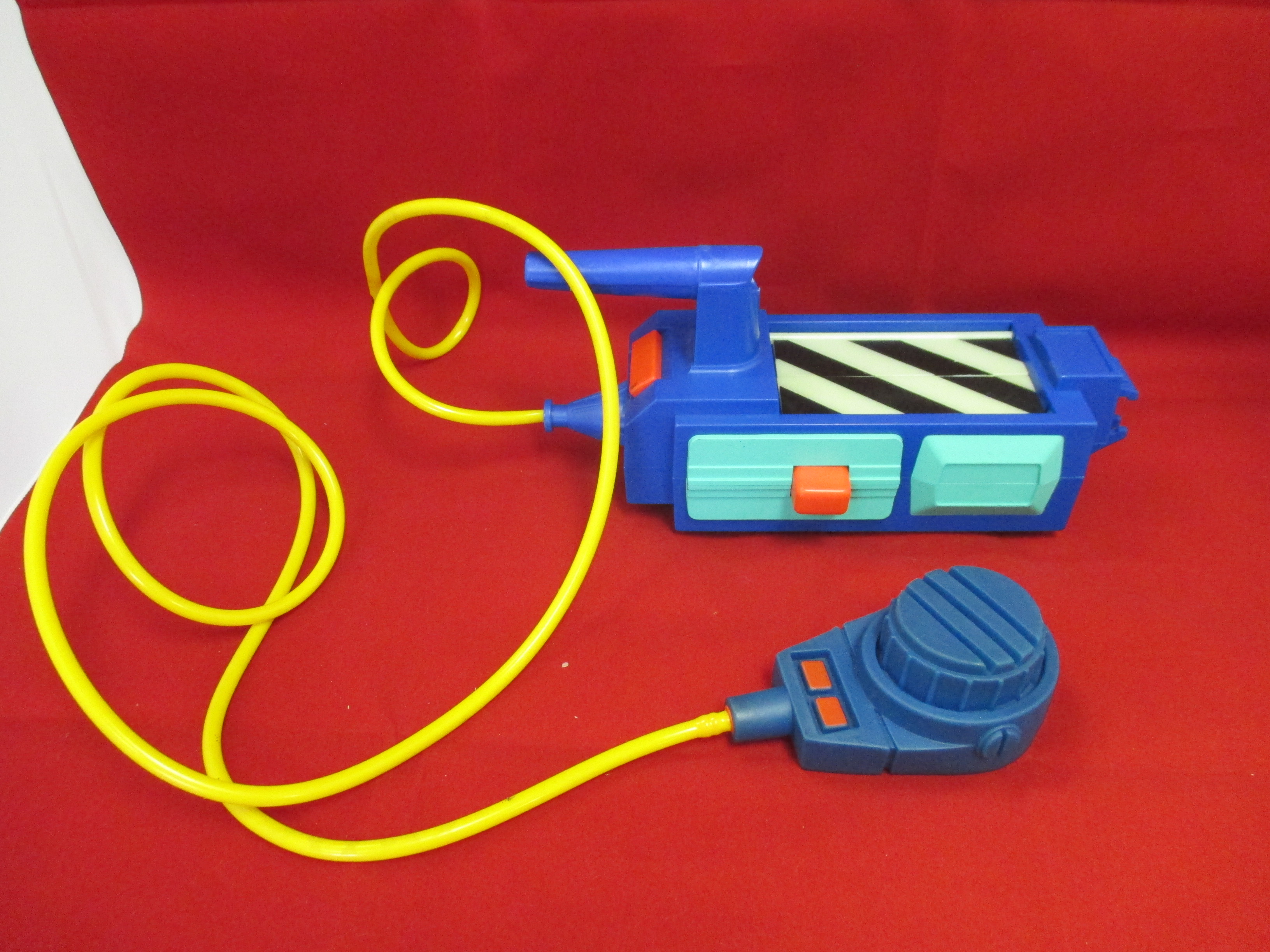 Ghostbusters Ghost Trap – Crowemag Toys