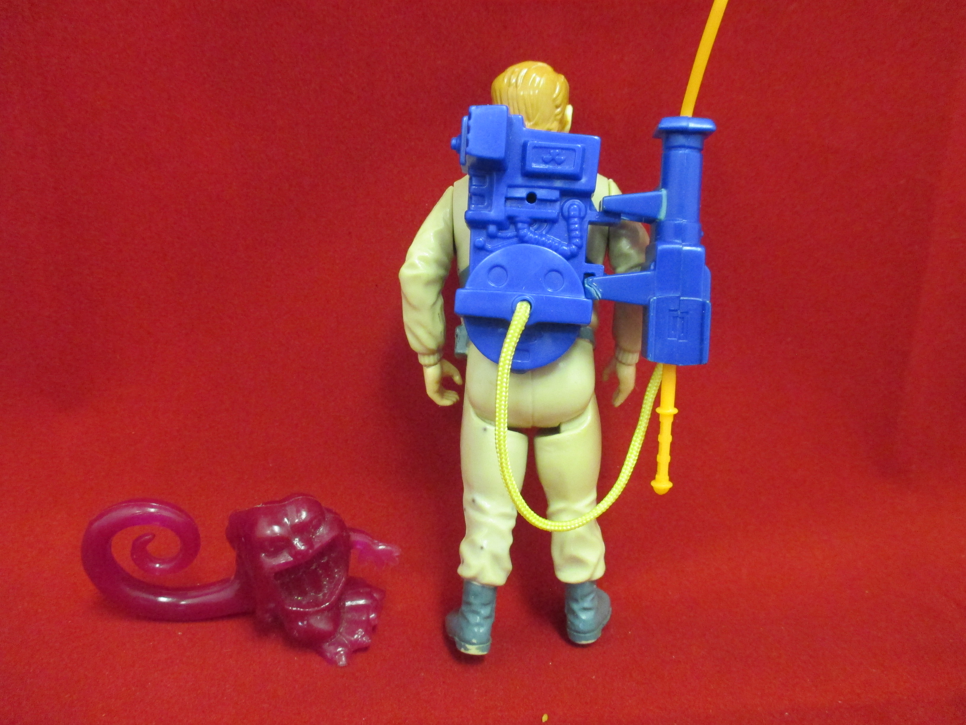 Ghostbusters Ray Stantz – Crowemag Toys
