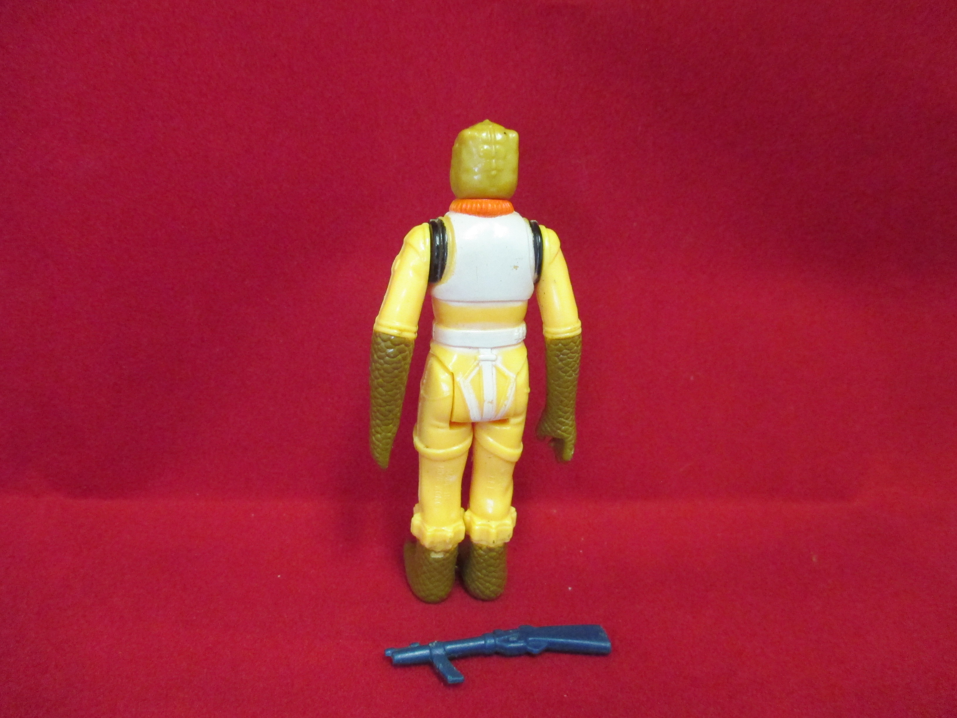 Kenner Bossk – Crowemag Toys