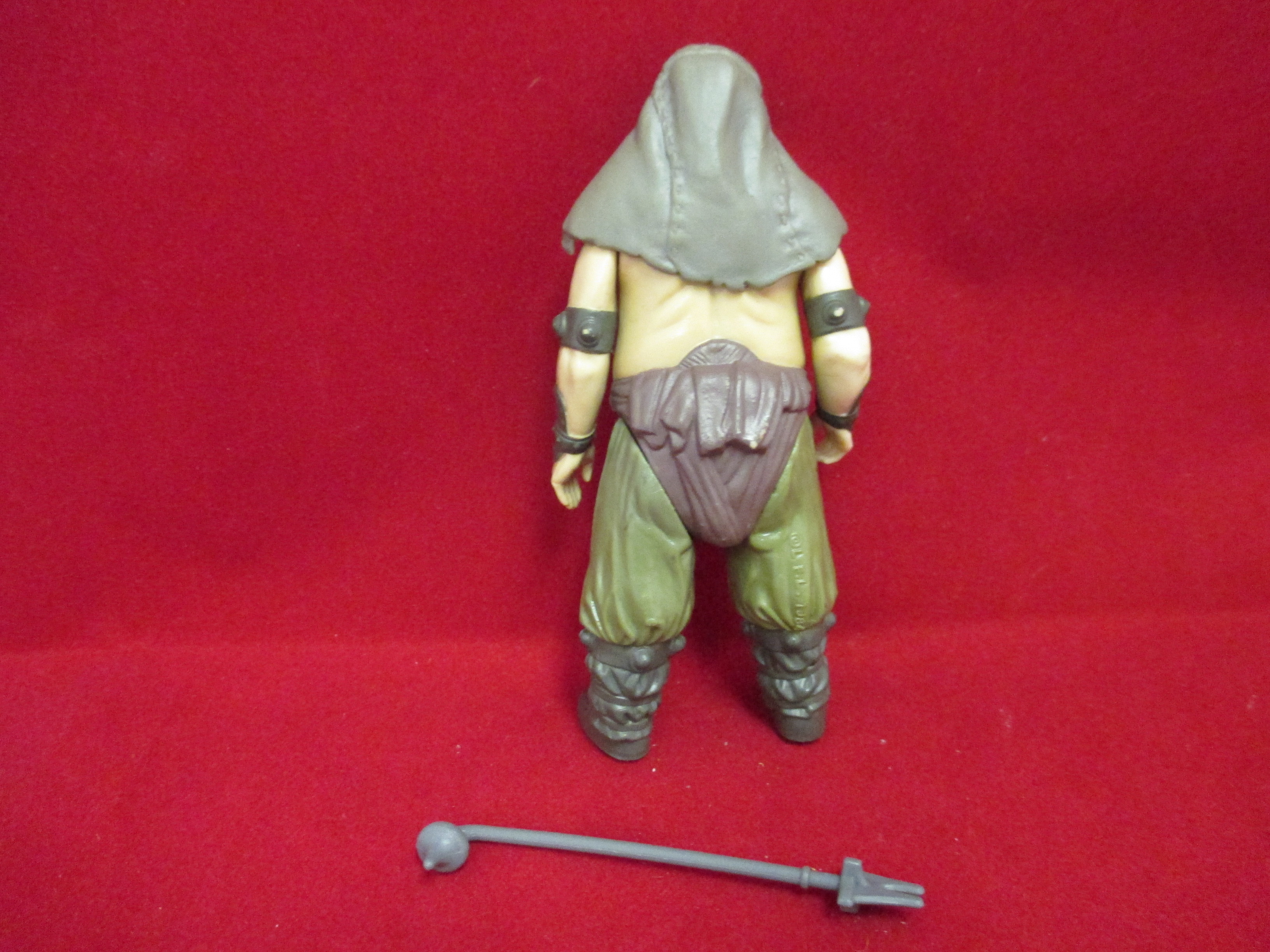 Kenner Rancor Keeper – Crowemag Toys