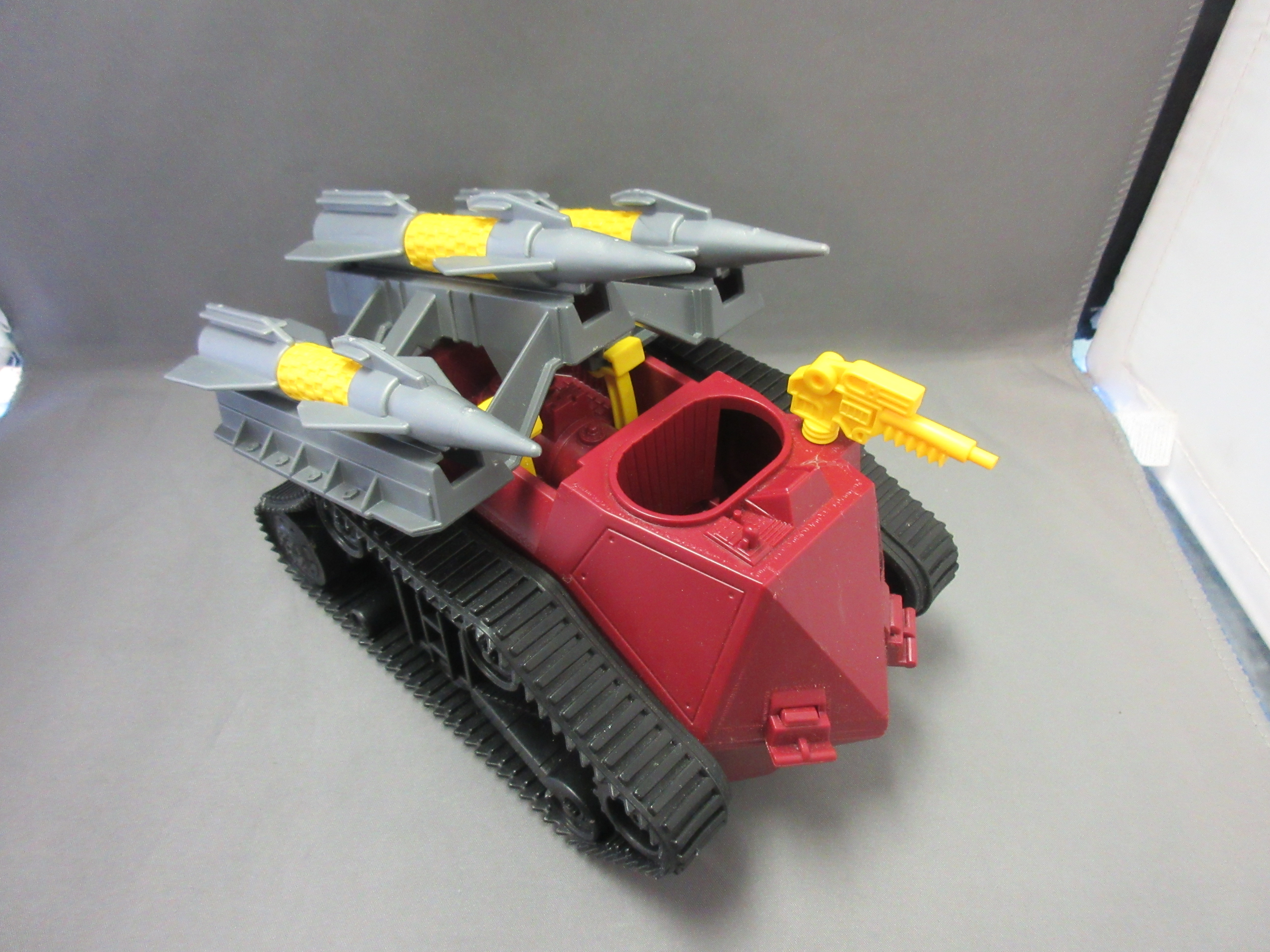 Cobra Imp – Crowemag Toys