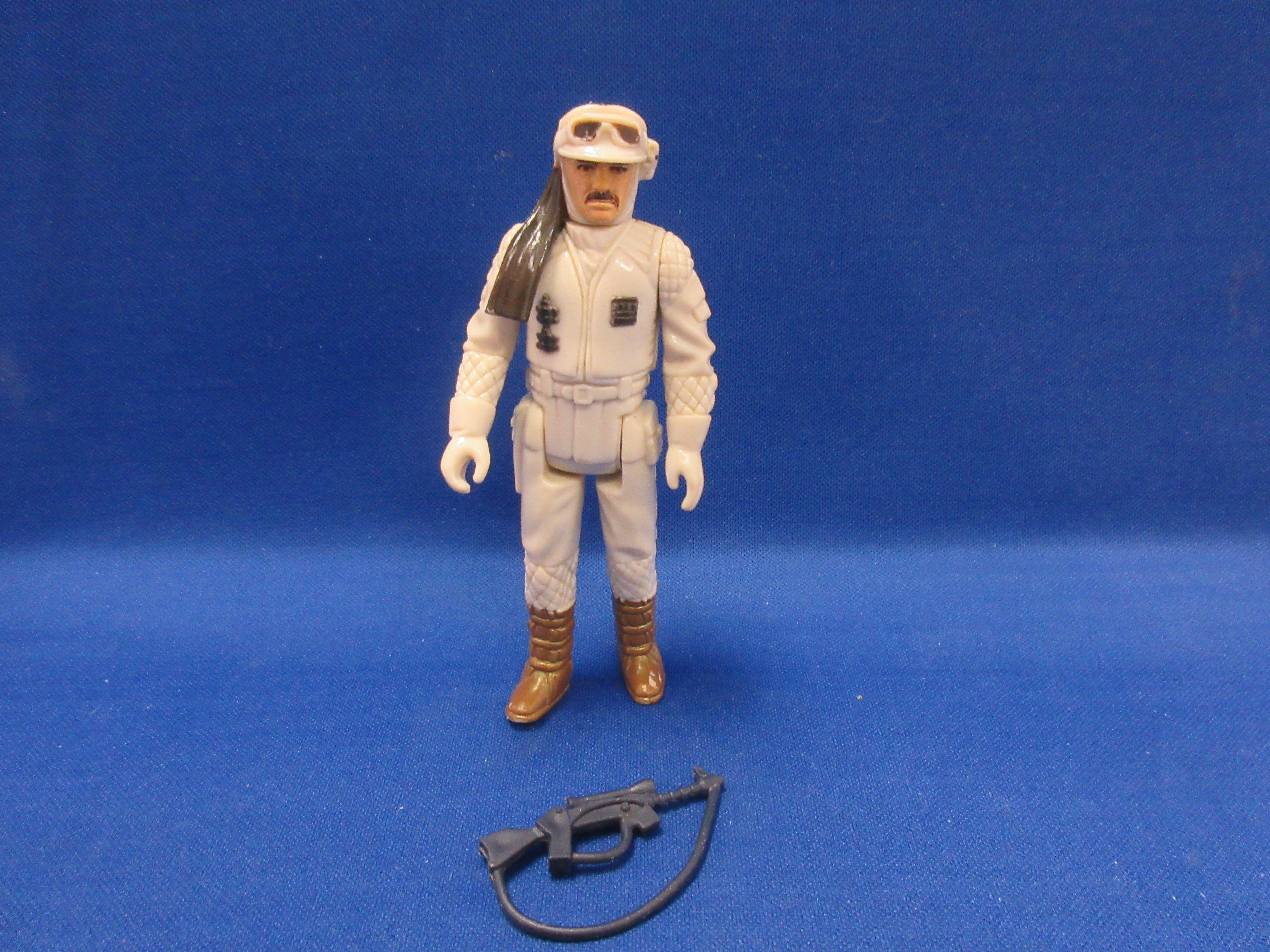 Rebel Commander – Crowemag Toys