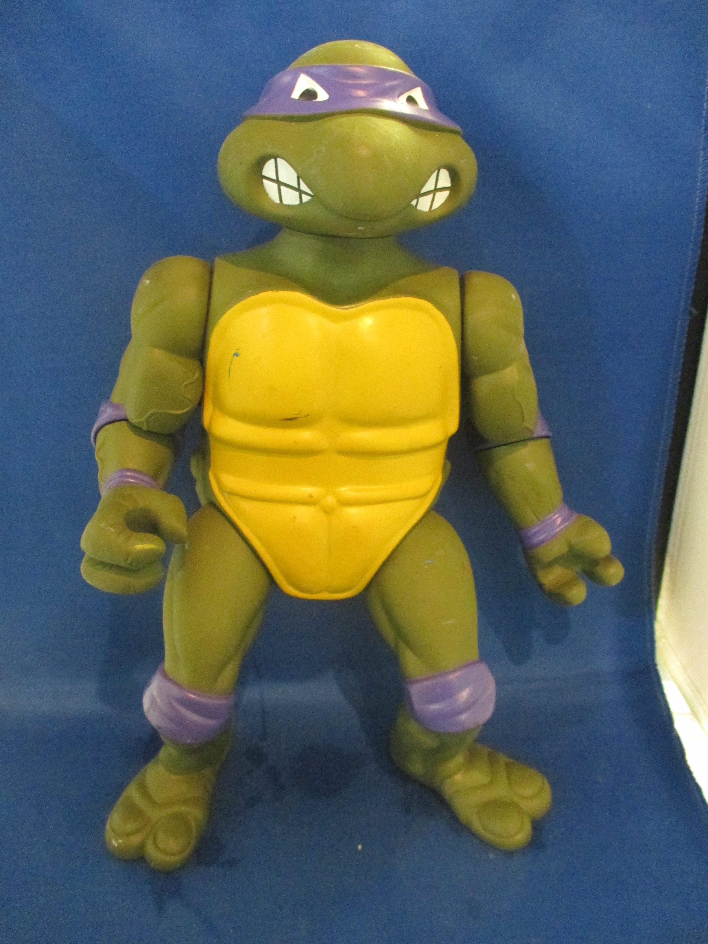 TMNT Giant Turtles Donatello – Crowemag Toys