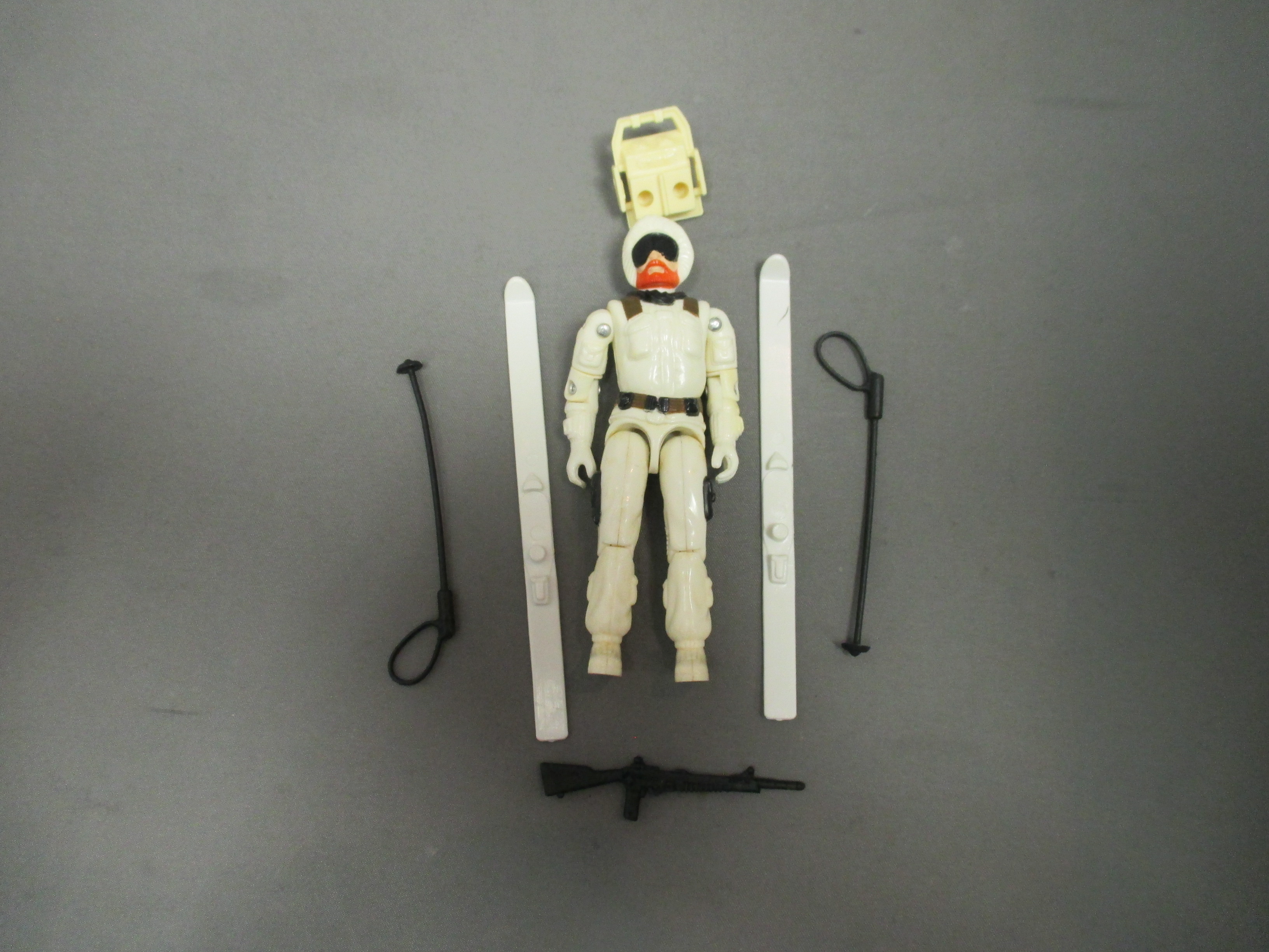 Snow Job V1 – Crowemag Toys