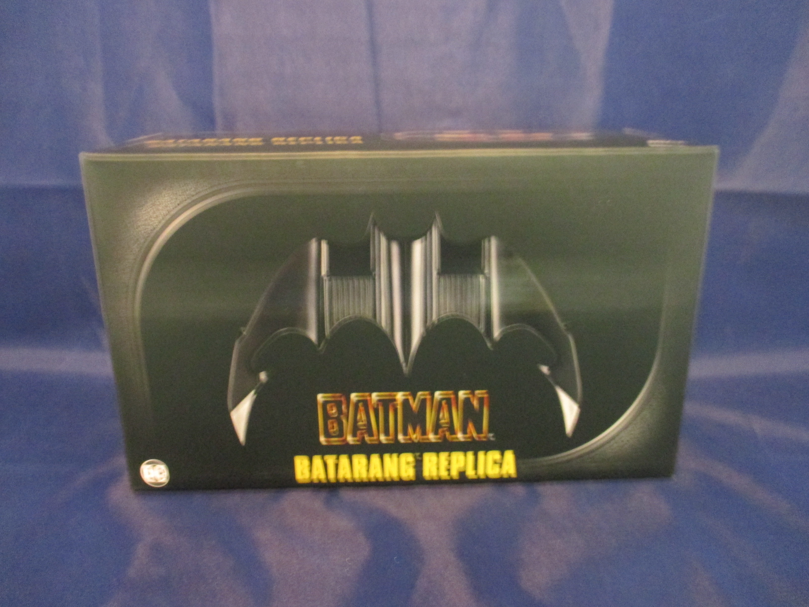 Neca Batman Batarang – Crowemag Toys