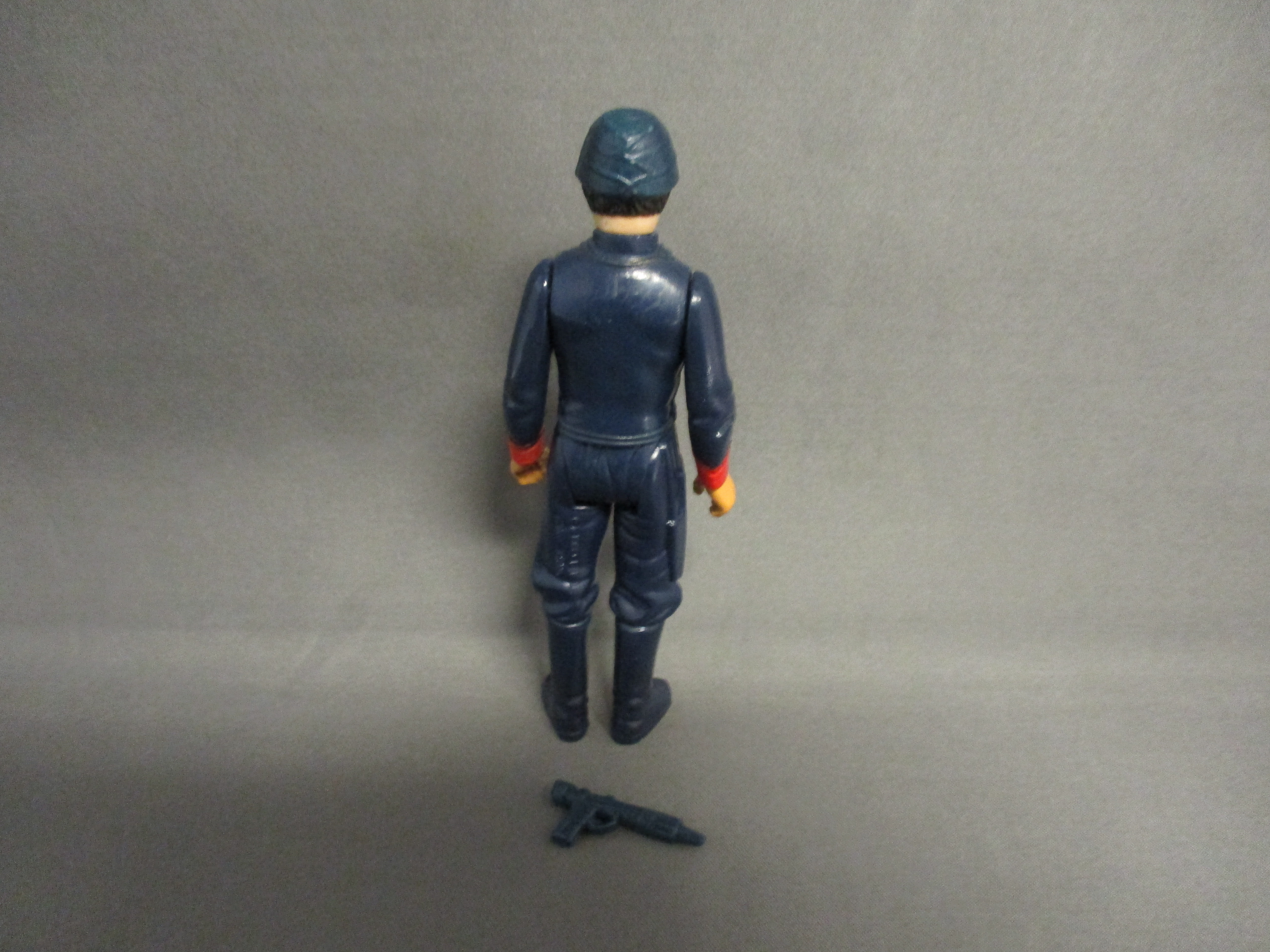 Kenner Bespin Security Guard – Crowemag Toys