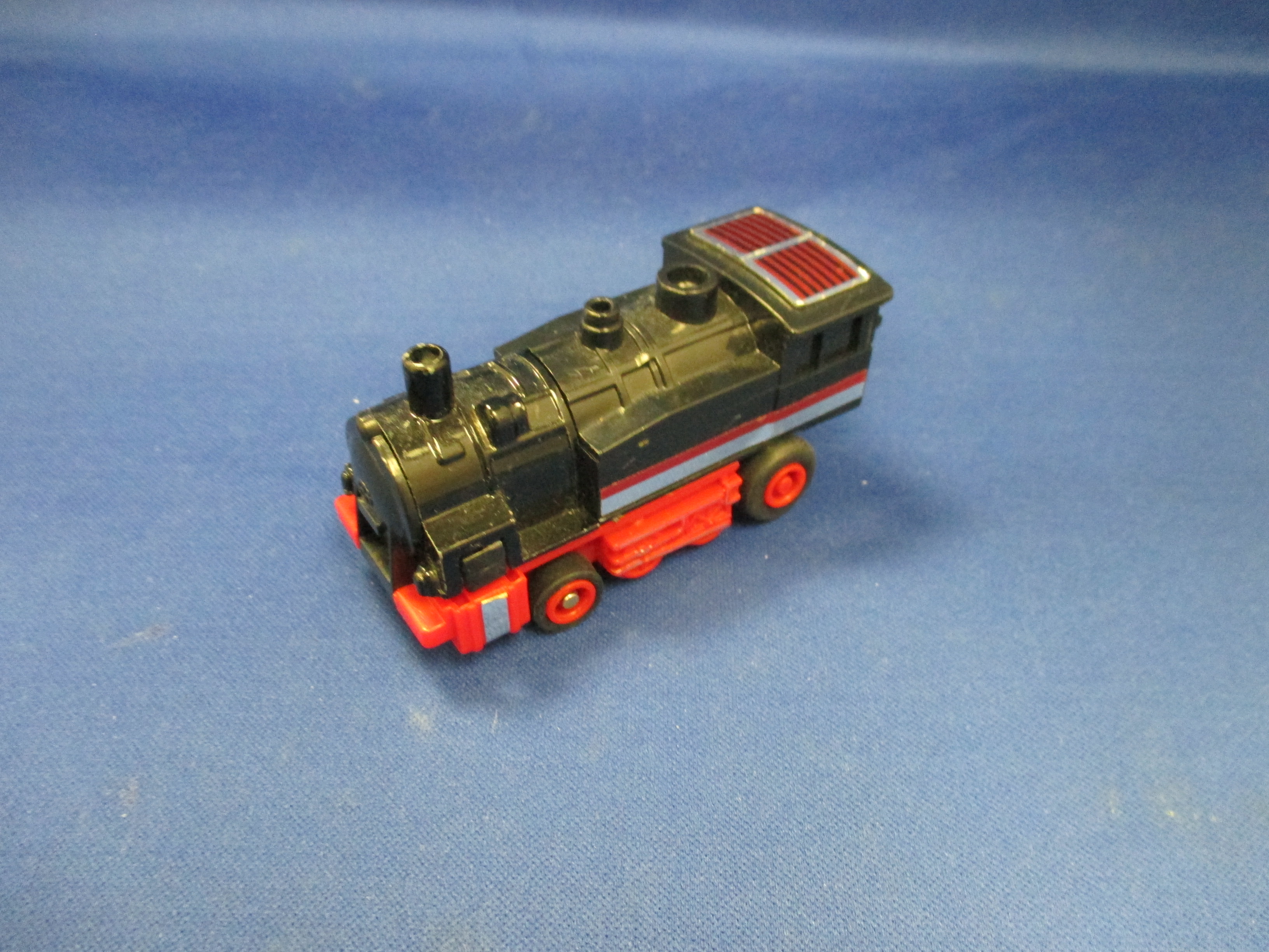 Moto-Bot Train/Locomotive – Crowemag Toys