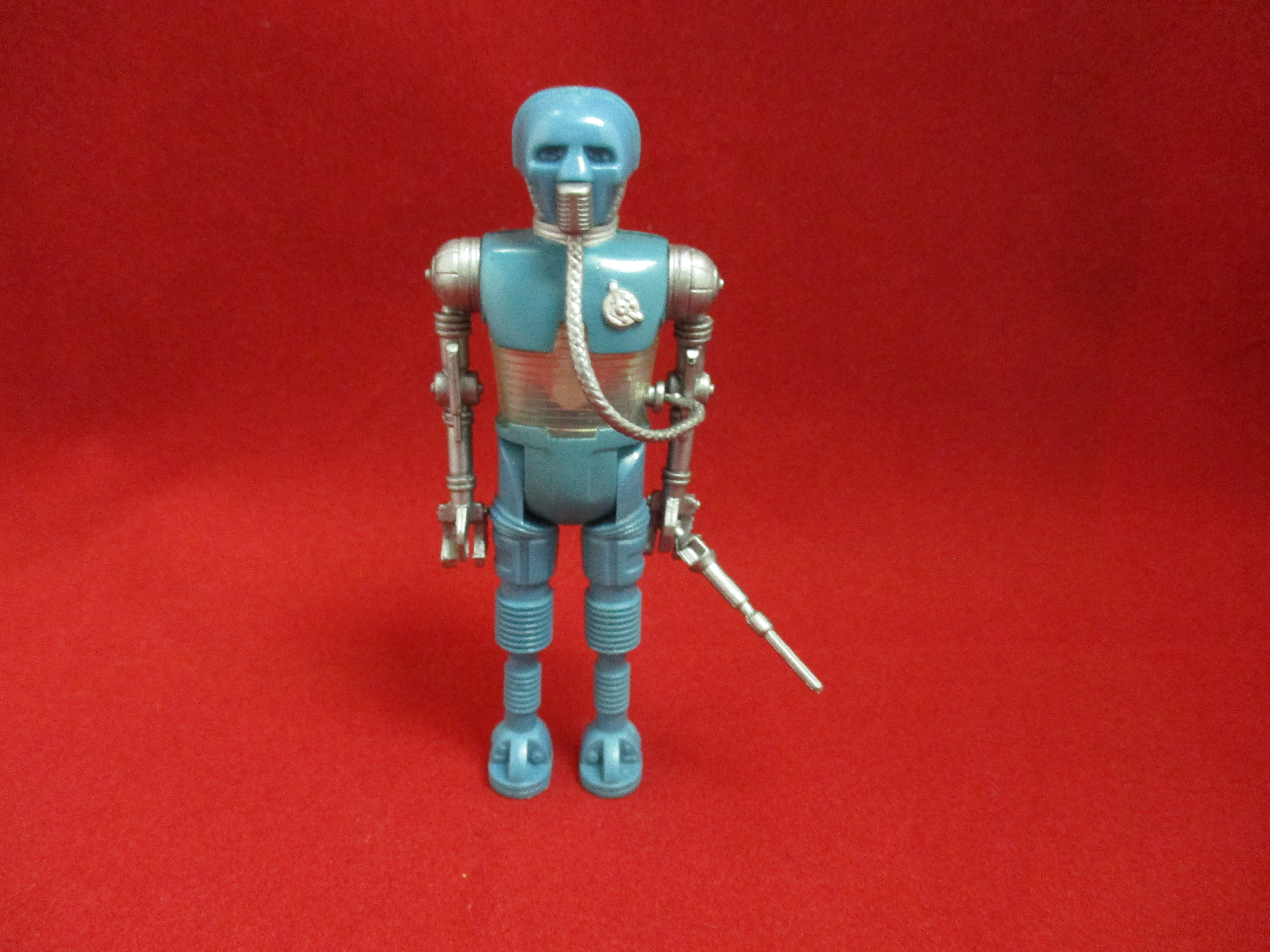 Kenner 2-1B Medic Droid – Crowemag Toys