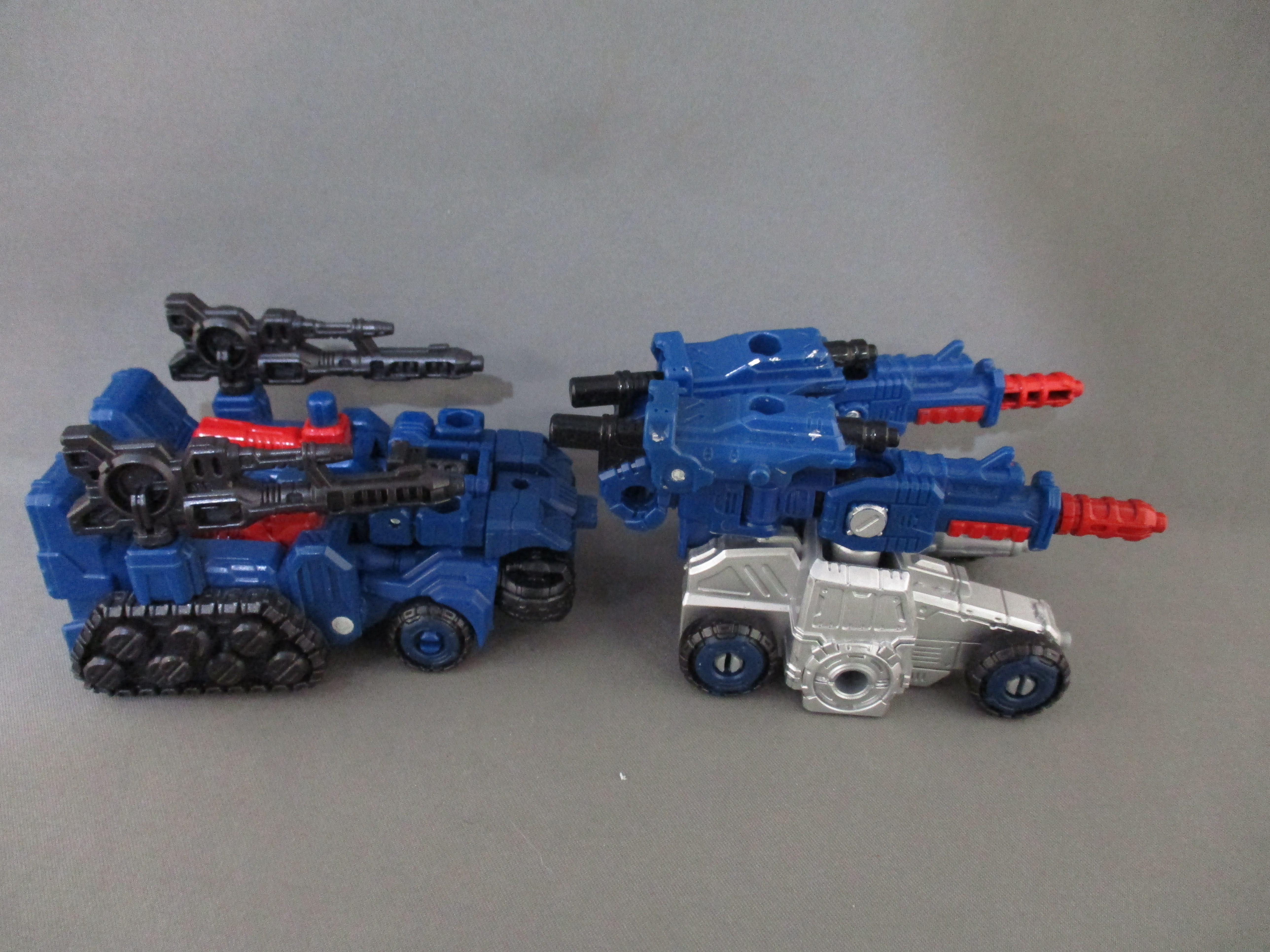 Transformers WFC Siege Cog – Crowemag Toys