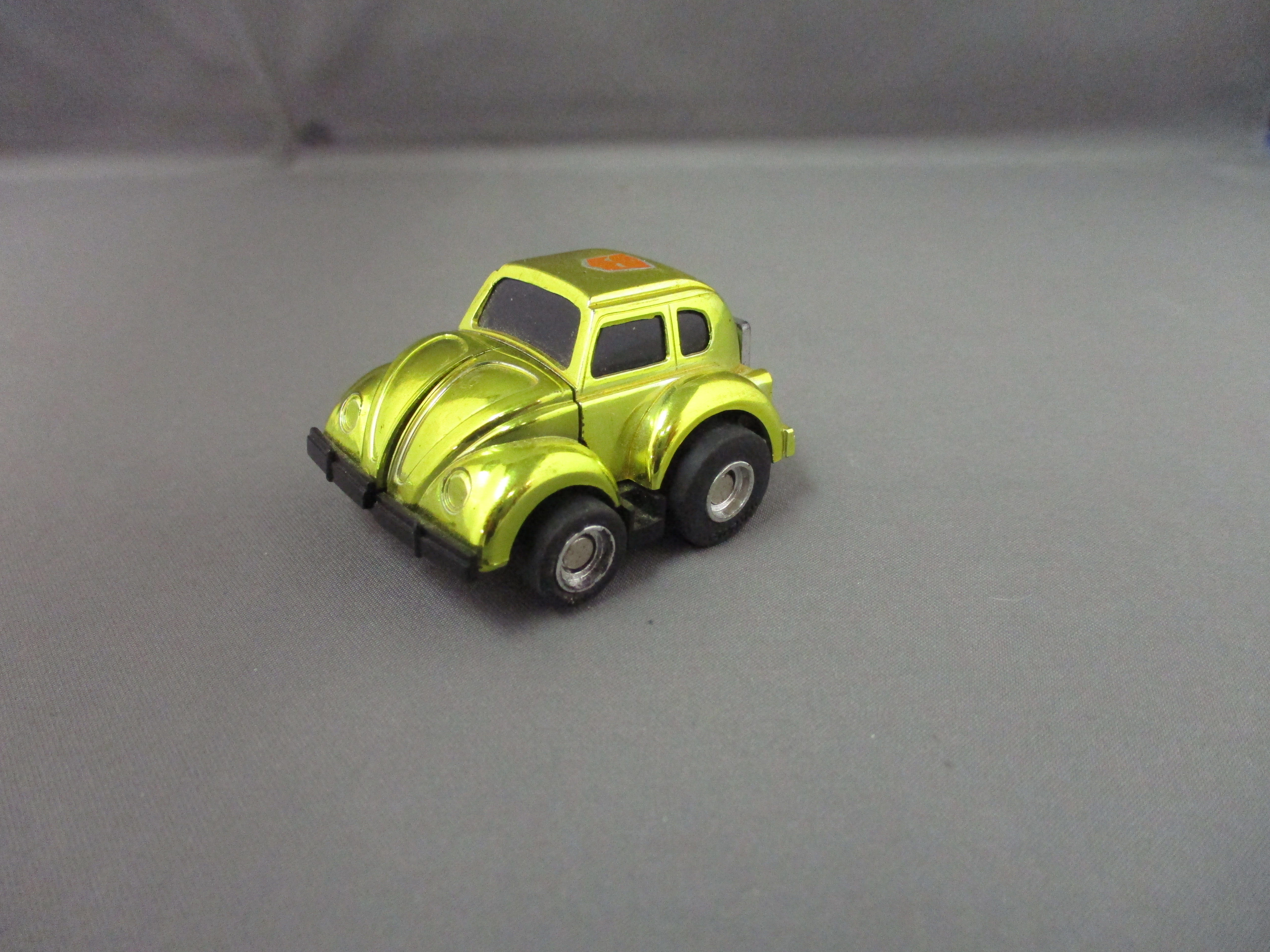 Transformers G2 Bumblebee – Crowemag Toys
