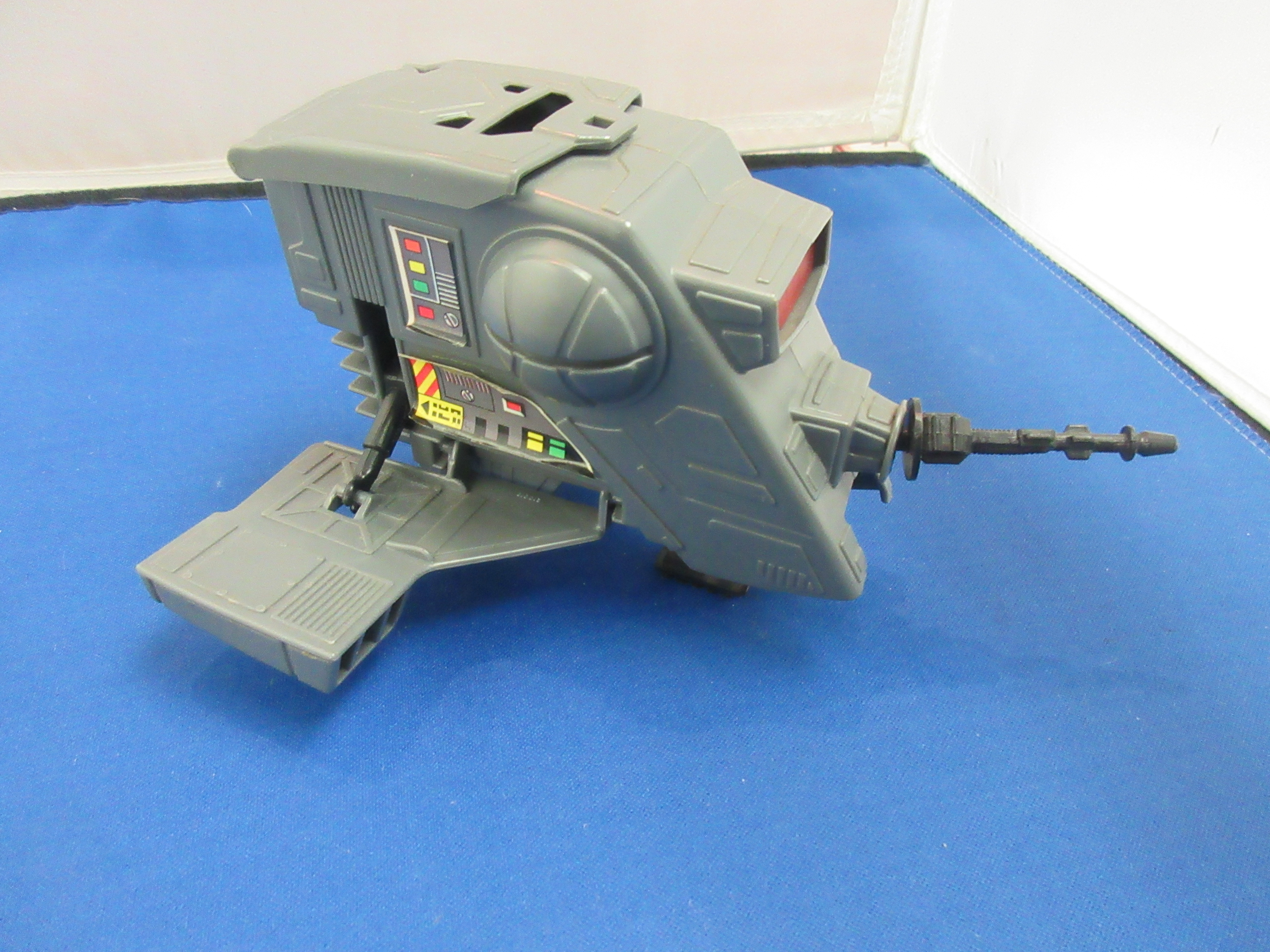 INT-4 (interceptor) – Crowemag Toys