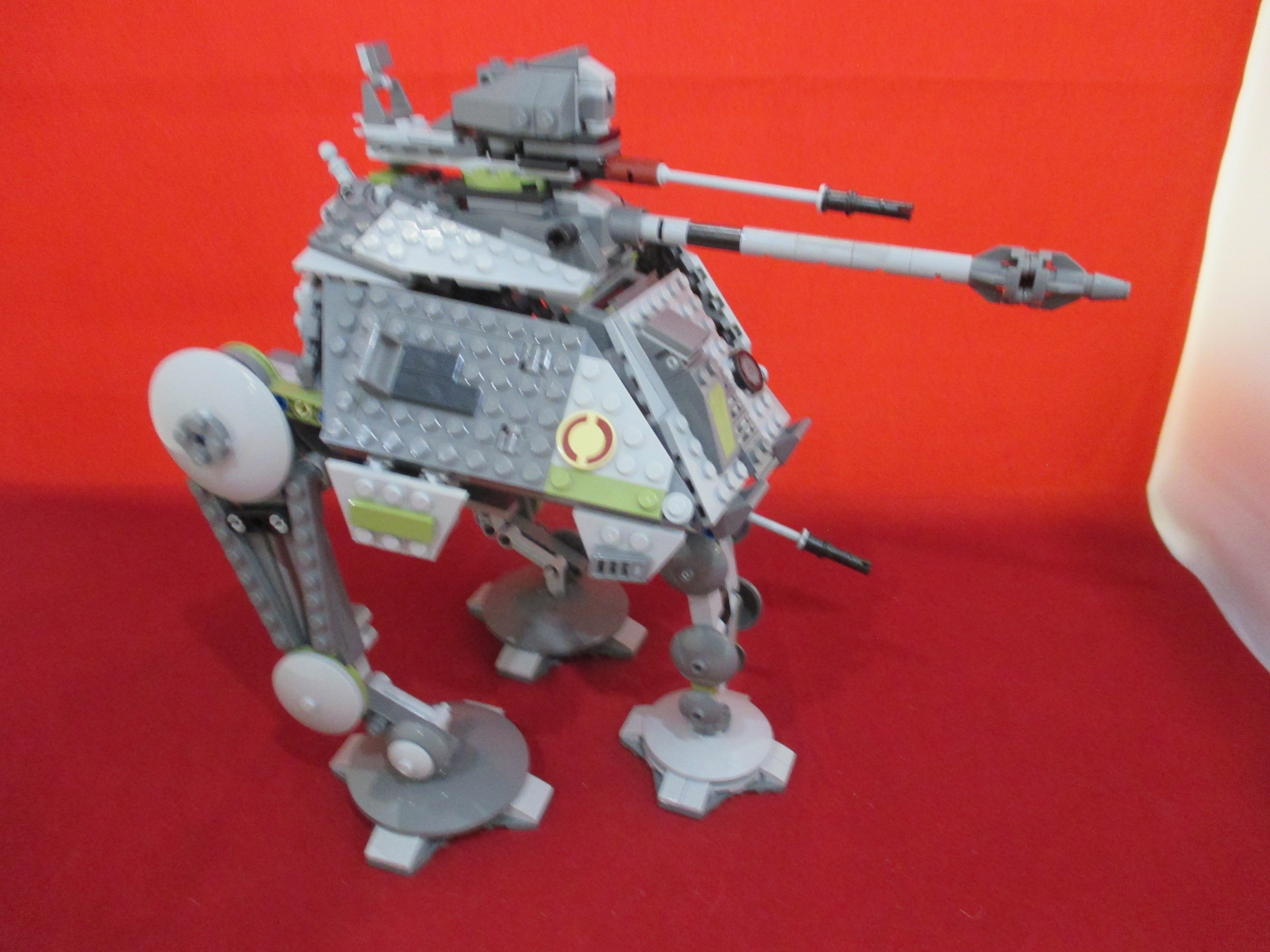 Lego Star Wars 75043 AT-TP Walker – Crowemag Toys