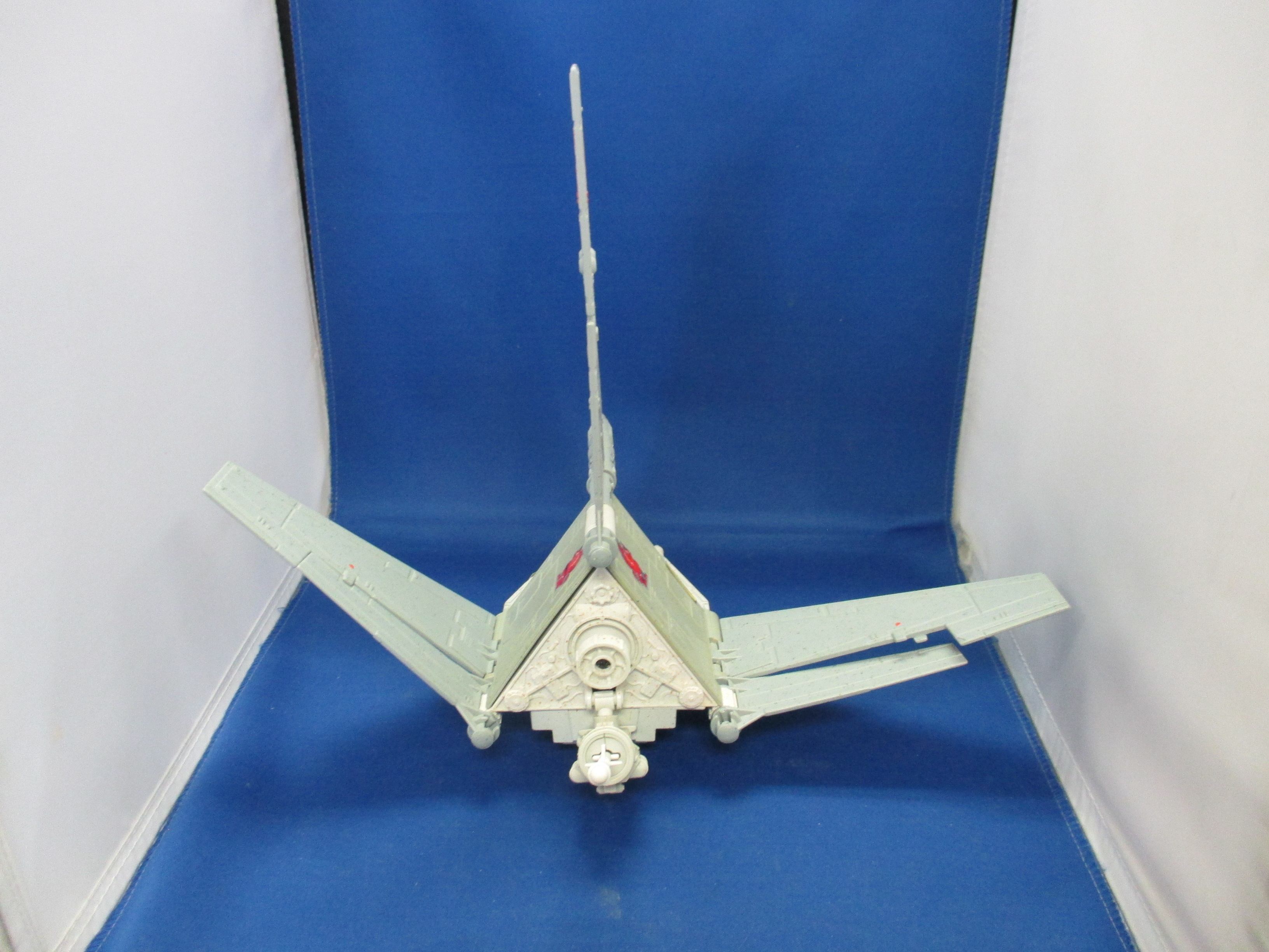 Potf T-16 Skyhopper – Crowemag Toys