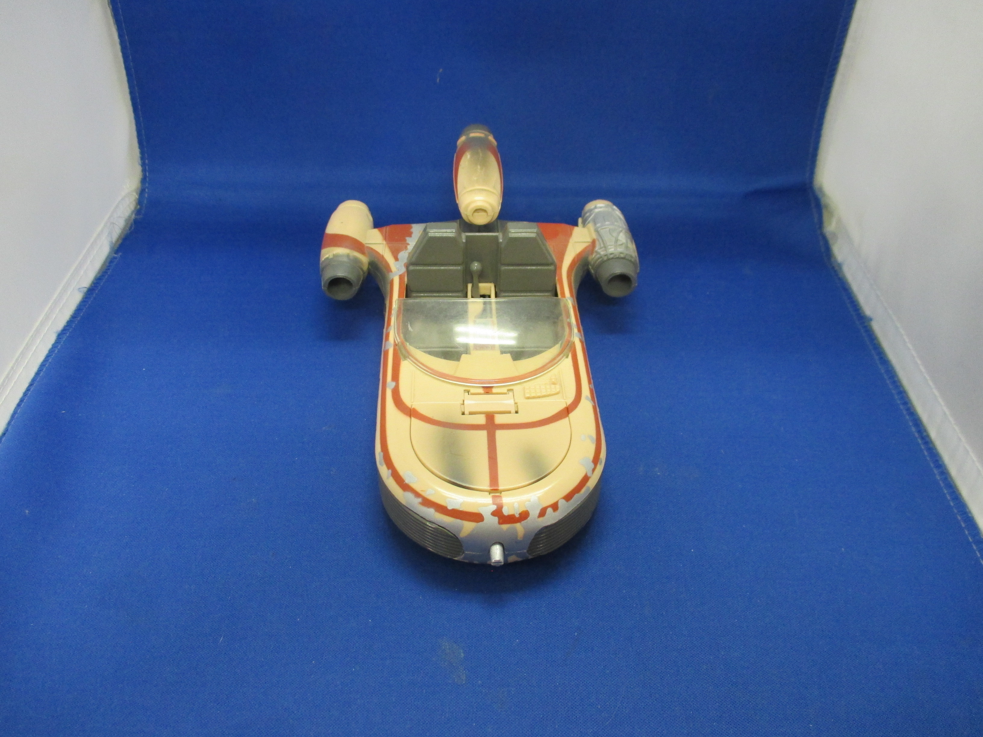 Potf Landspeeder – Crowemag Toys