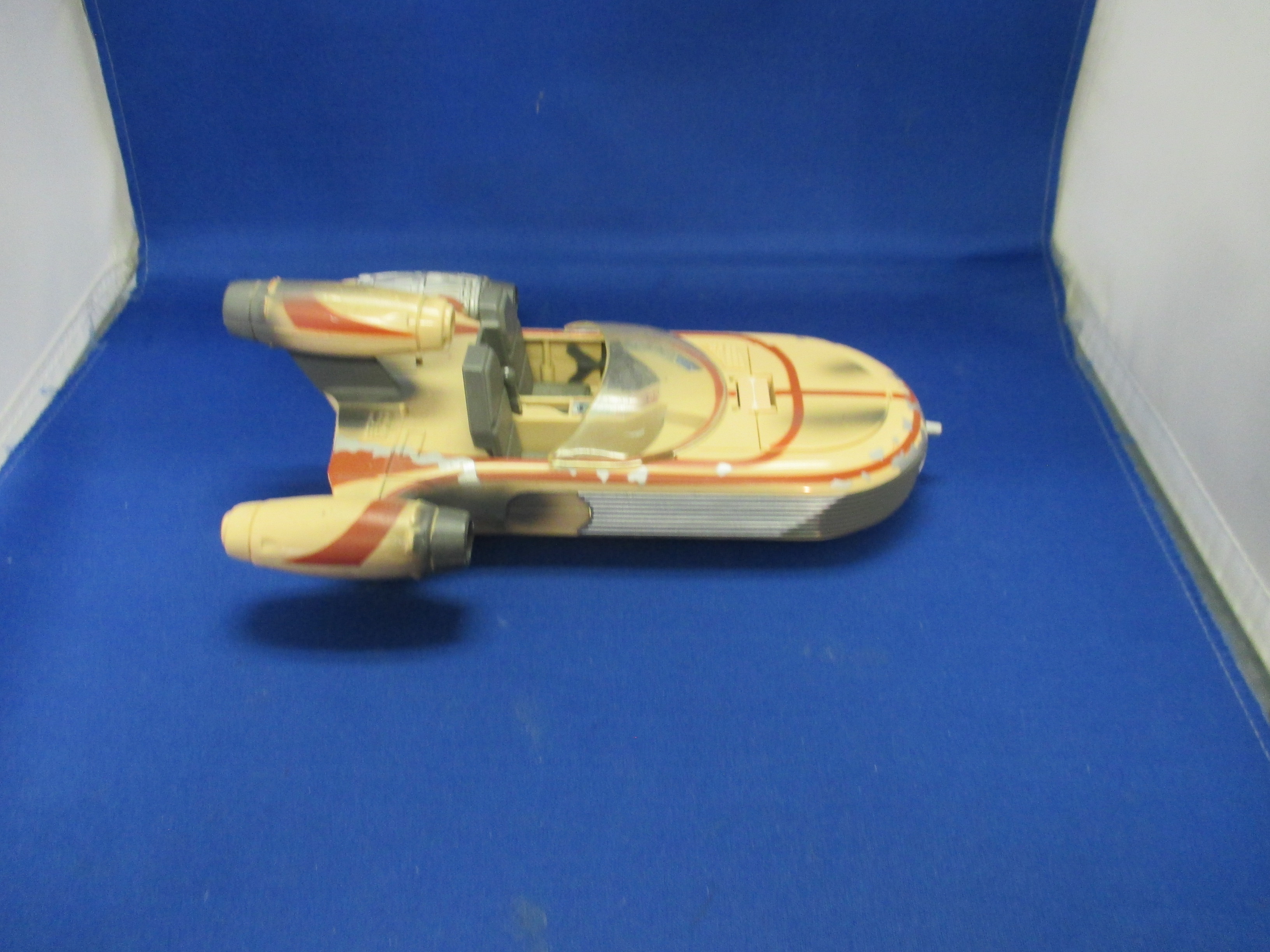 Potf Landspeeder – Crowemag Toys