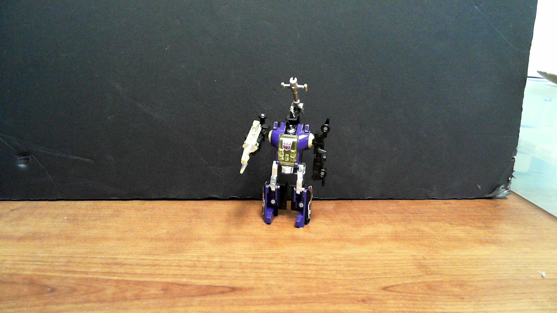 G1 Bombshell – Crowemag Toys