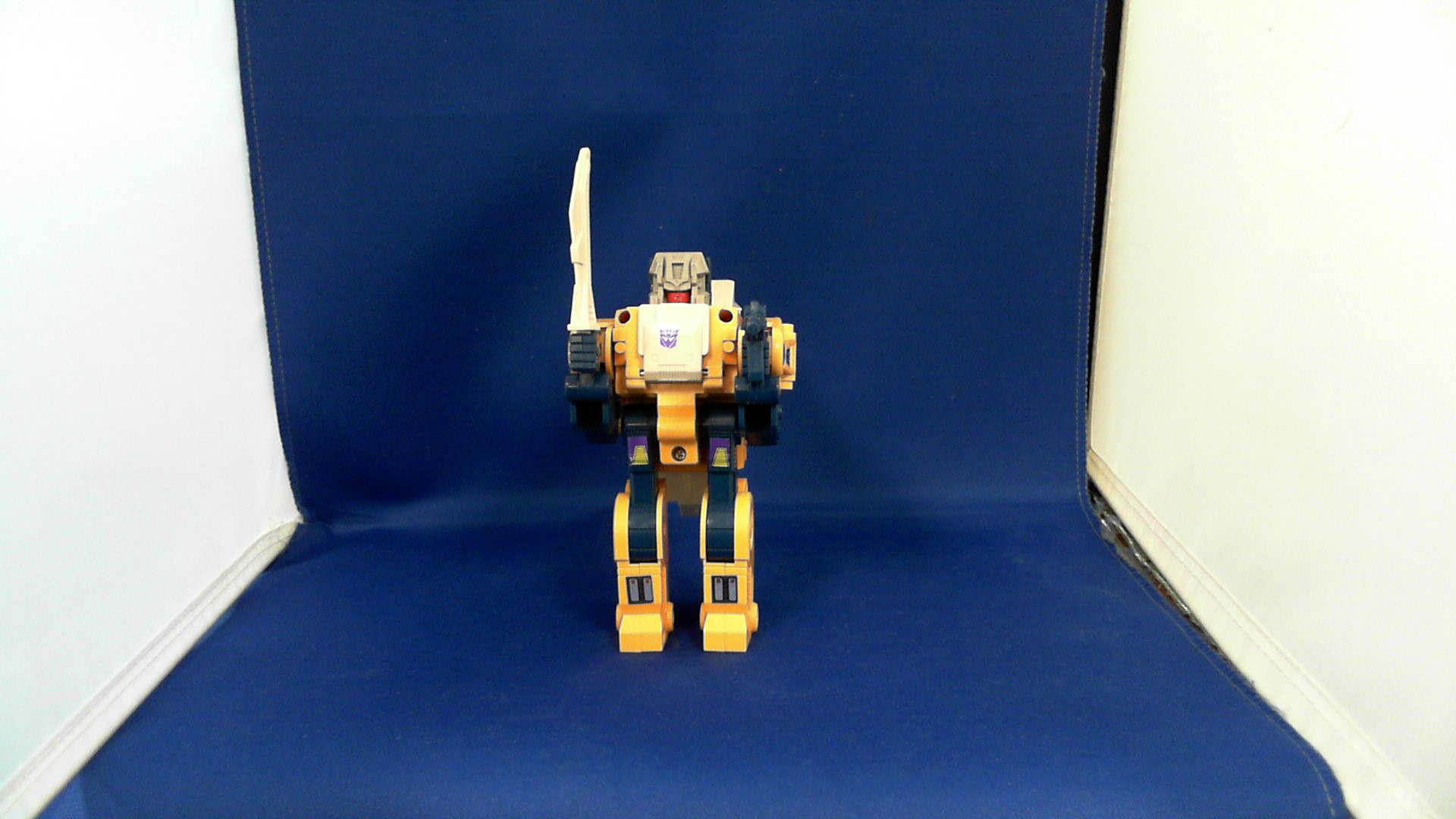 Tfs G1 Weirdwolf – Crowemag Toys