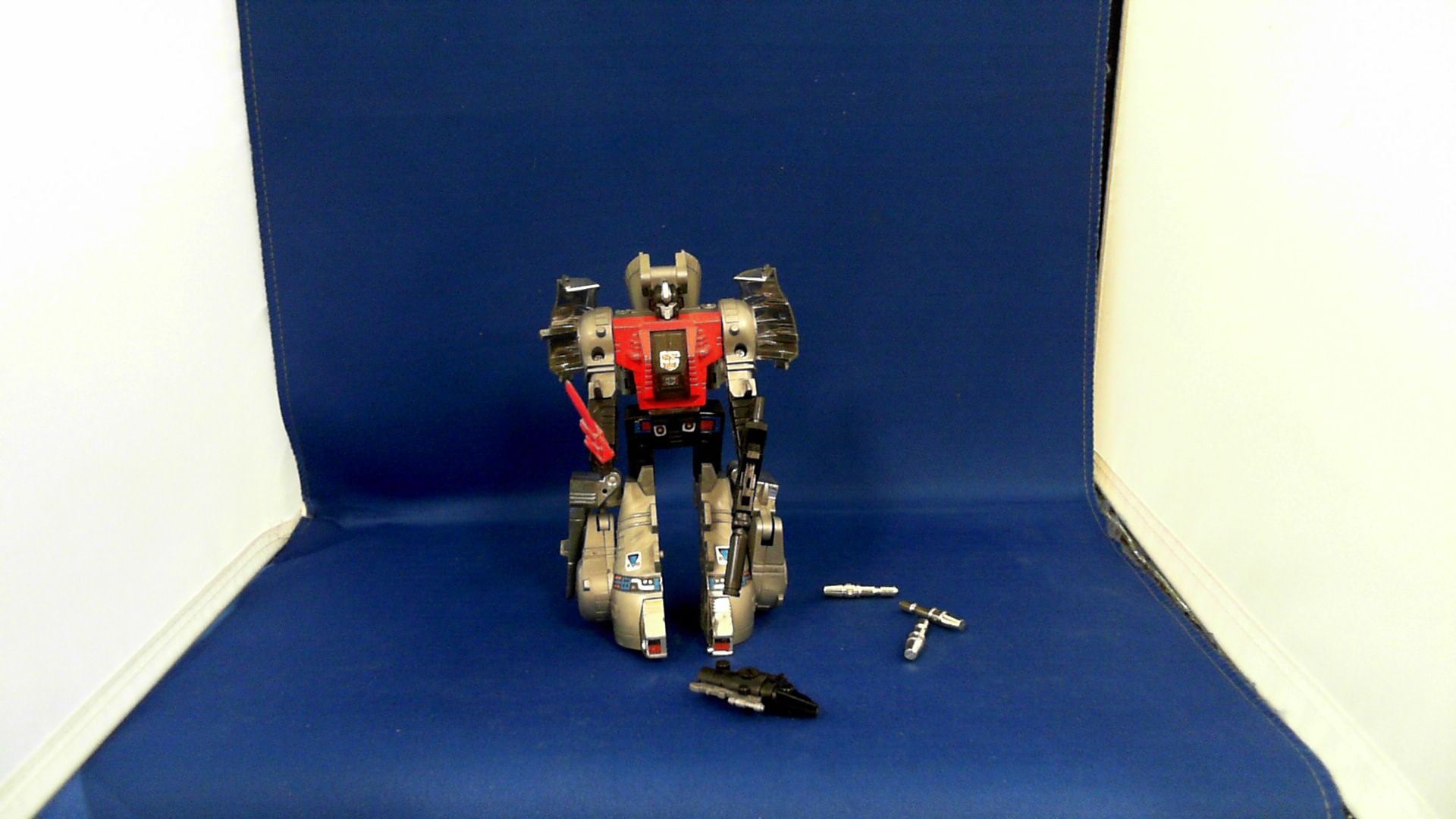 Tfs G1 Sludge – Crowemag Toys