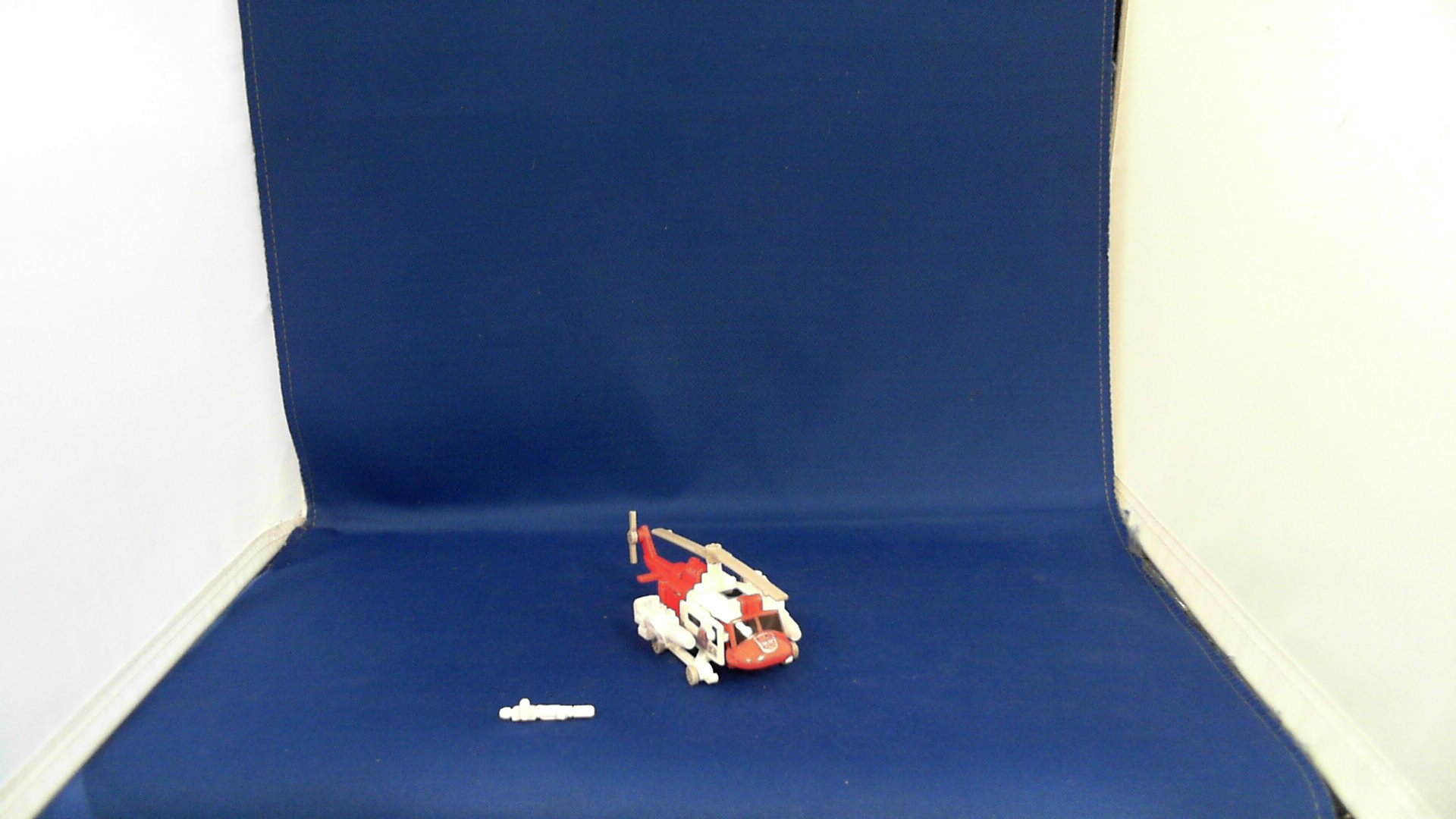 Tfs G1 Blades – Crowemag Toys