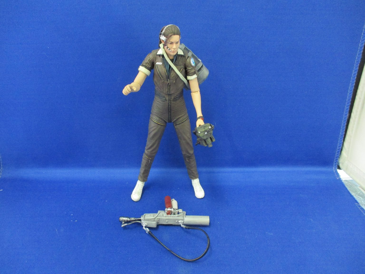 Neca Alien Isolation Amanda Ripley – Crowemag Toys