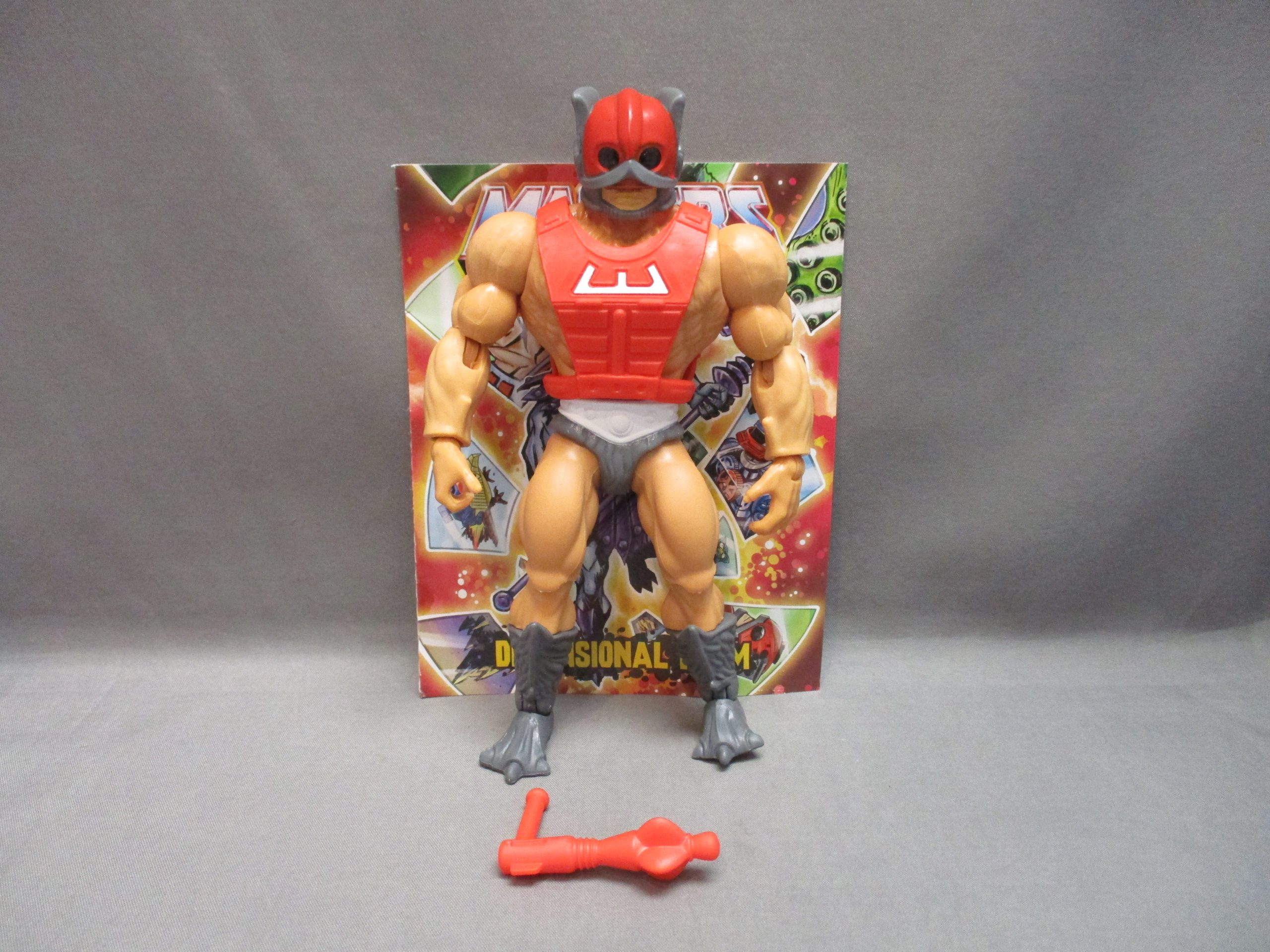MOTU Origins Zodac – Crowemag Toys
