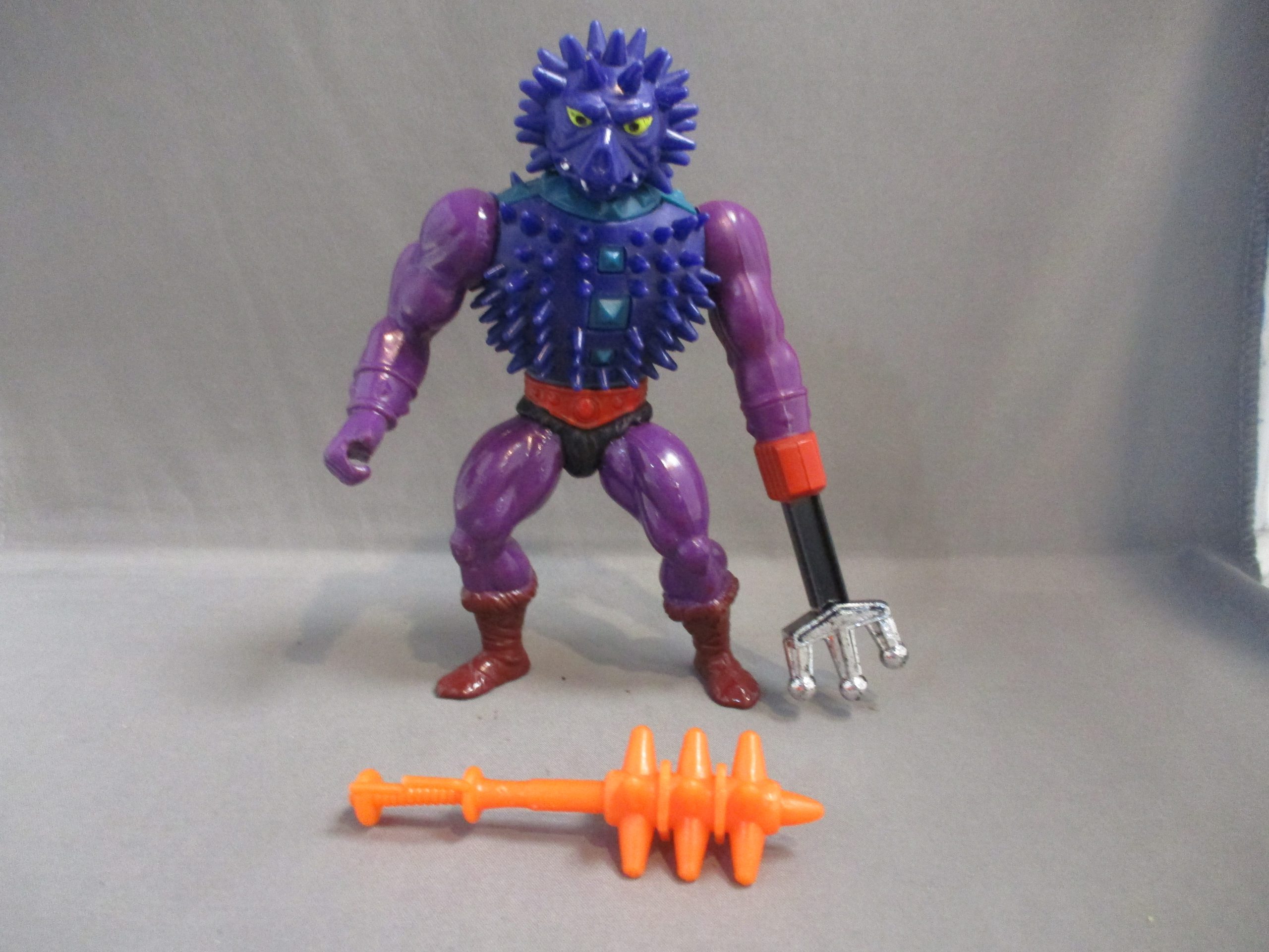 MOTU Spikor – Crowemag Toys