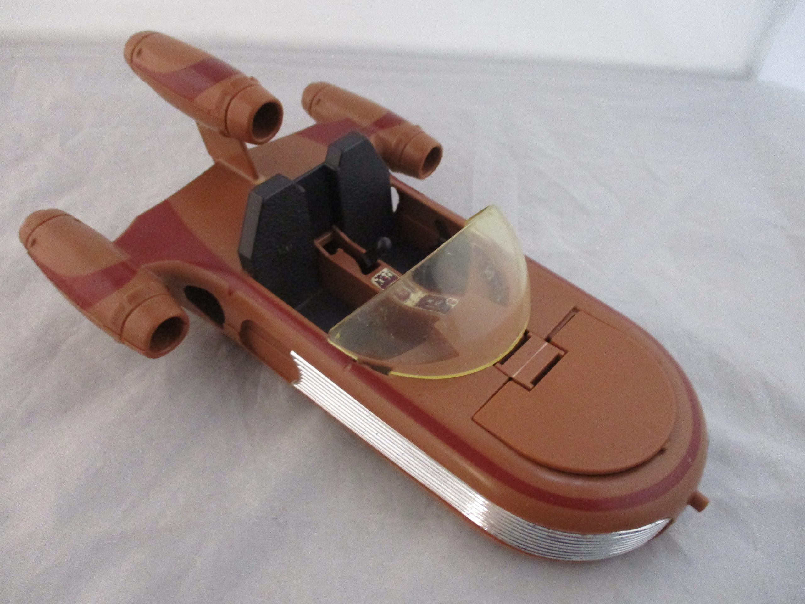 Kenner Landspeeder – Crowemag Toys