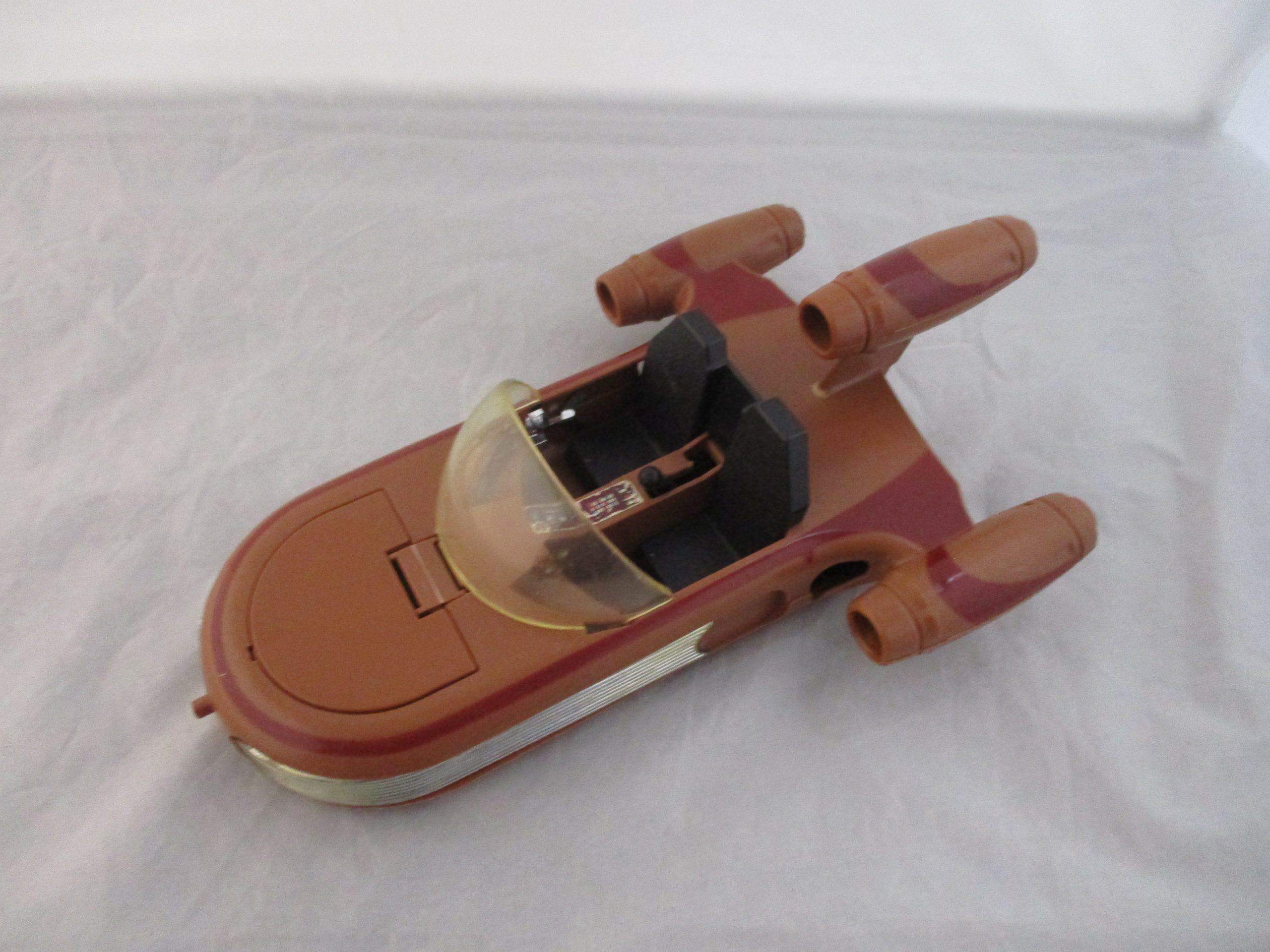 Kenner Landspeeder – Crowemag Toys