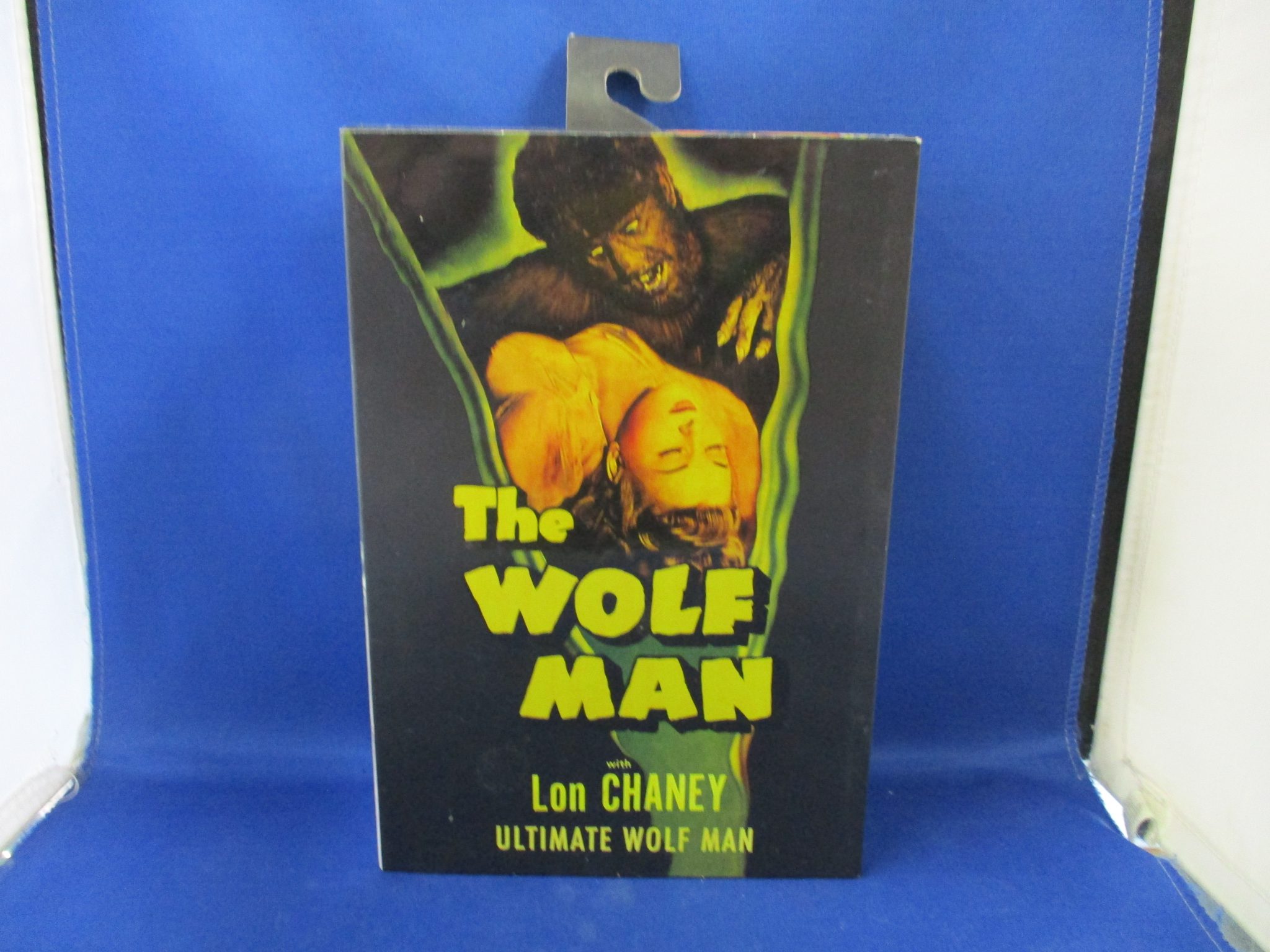 Neca Universal Monsters Wolfman – Crowemag Toys