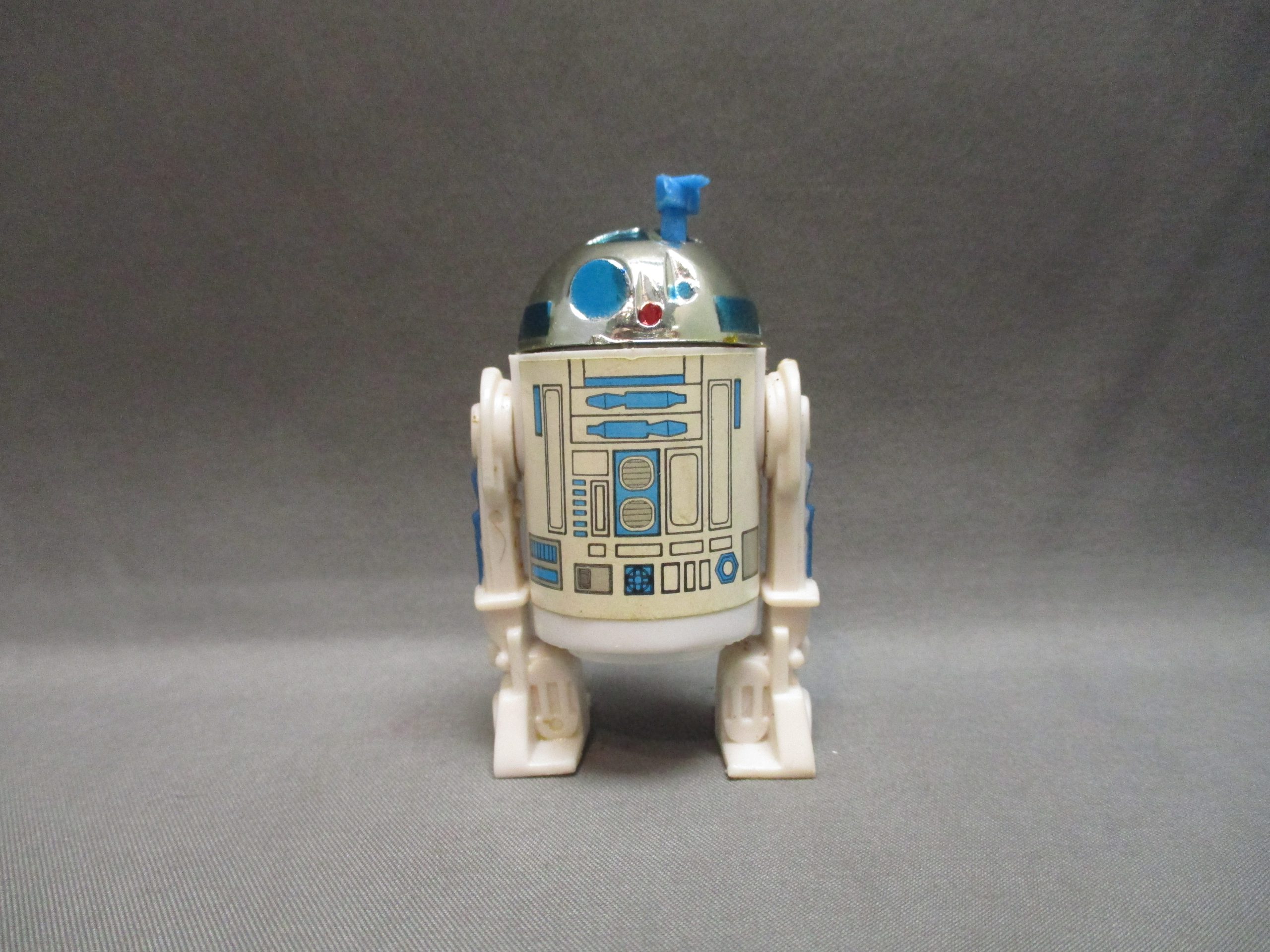 Kenner Sensorscope R2-D2 – Crowemag Toys