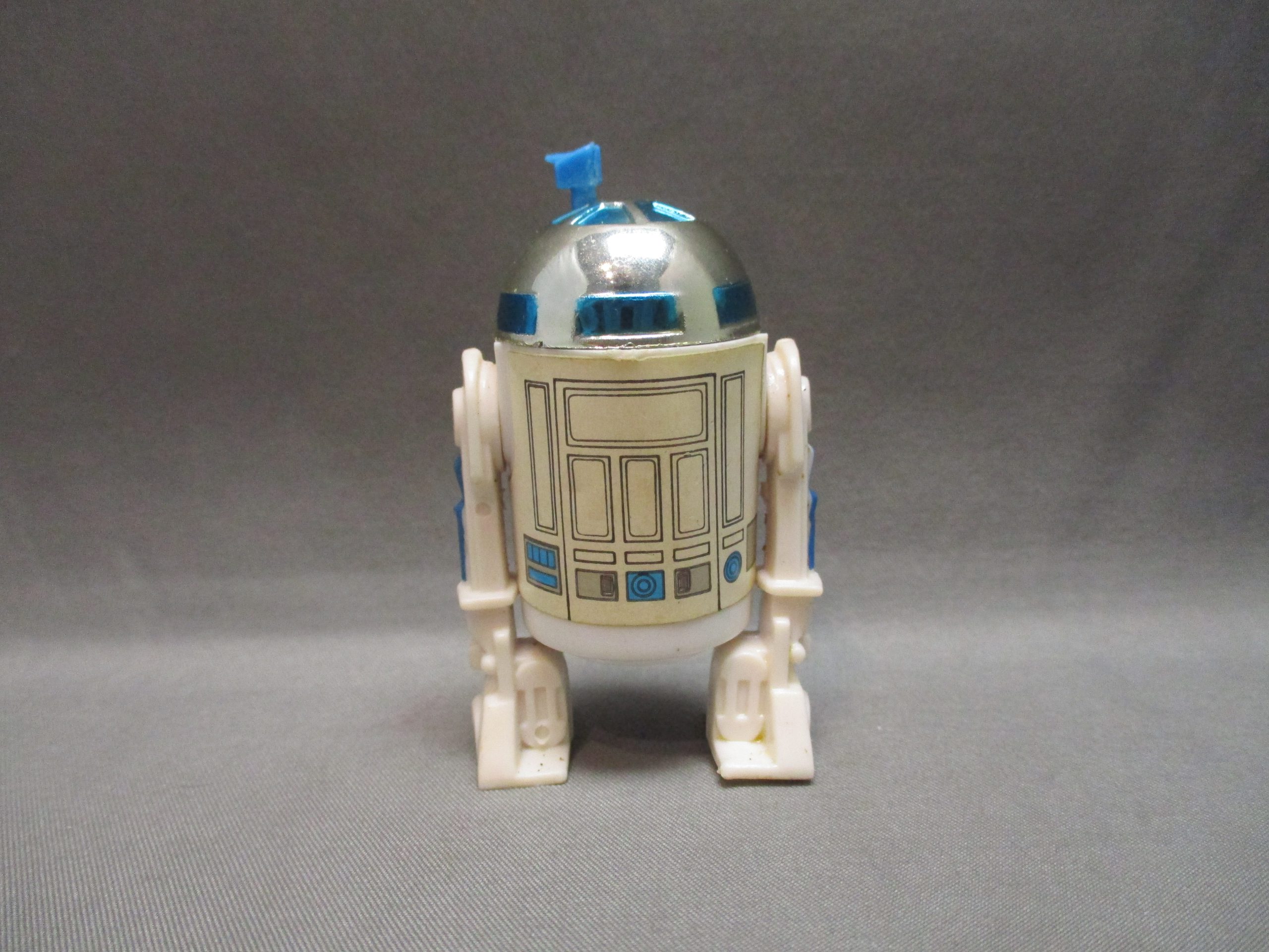 Kenner Sensorscope R2-D2 – Crowemag Toys