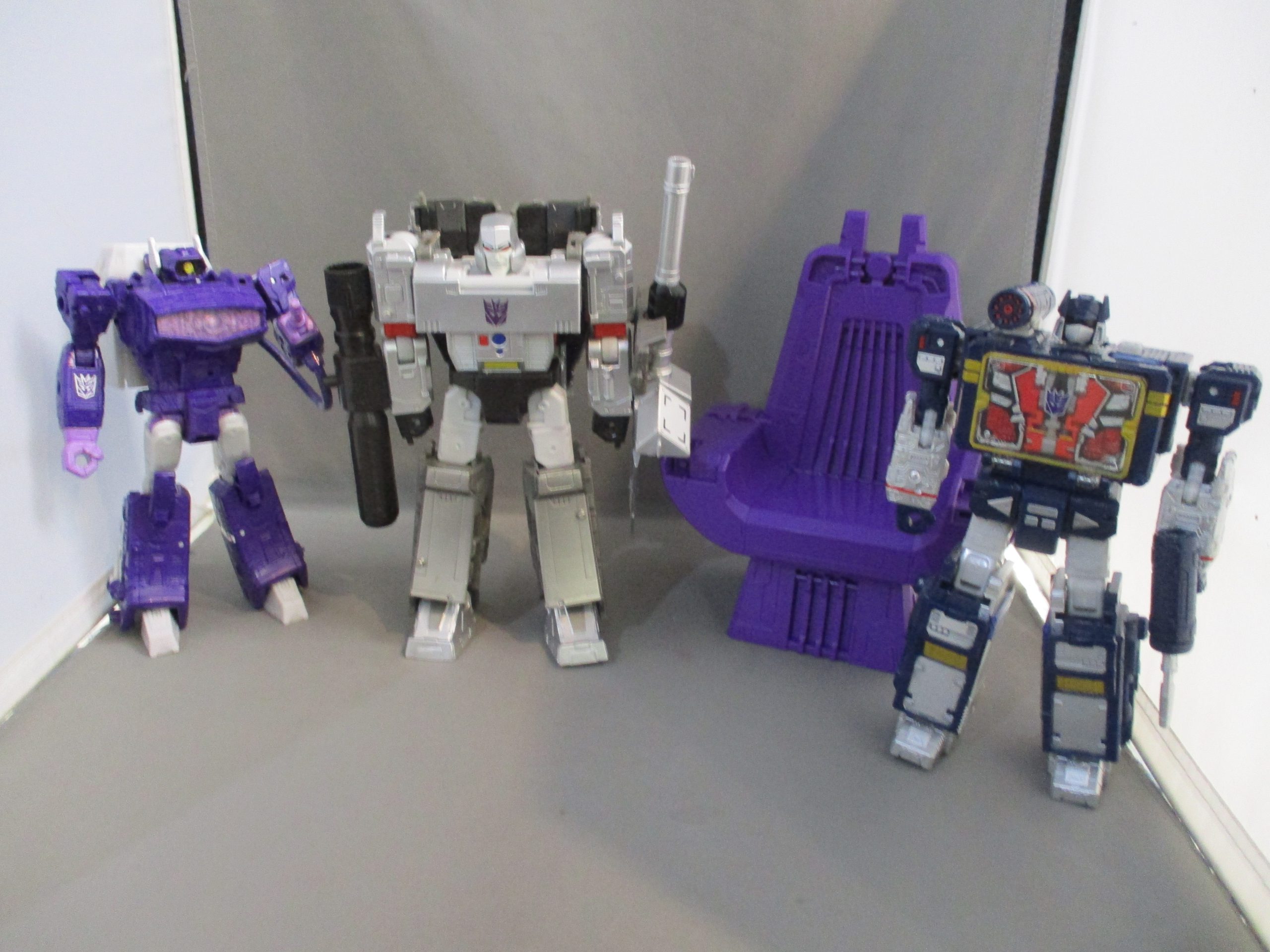 Tfs Takara Tomy Transformers Dramatic Capture Series – Crowemag Toys