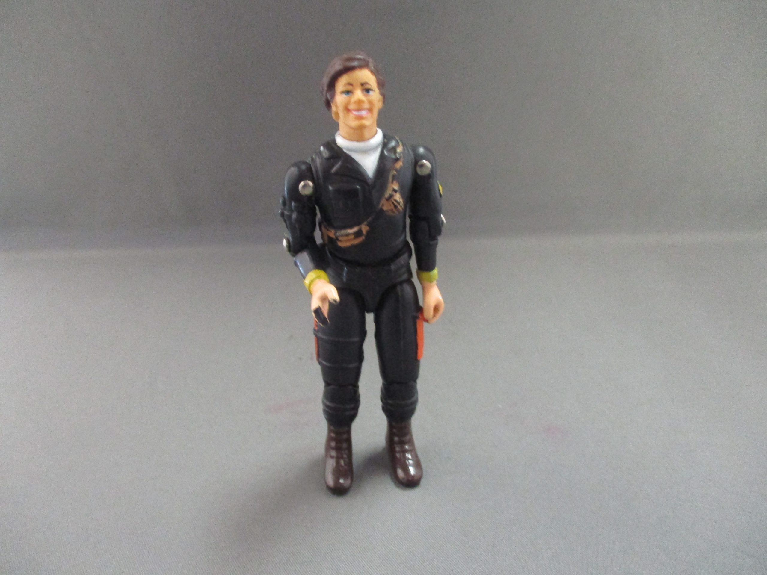 Galoob The A-Team Face 3.75″ – Crowemag Toys