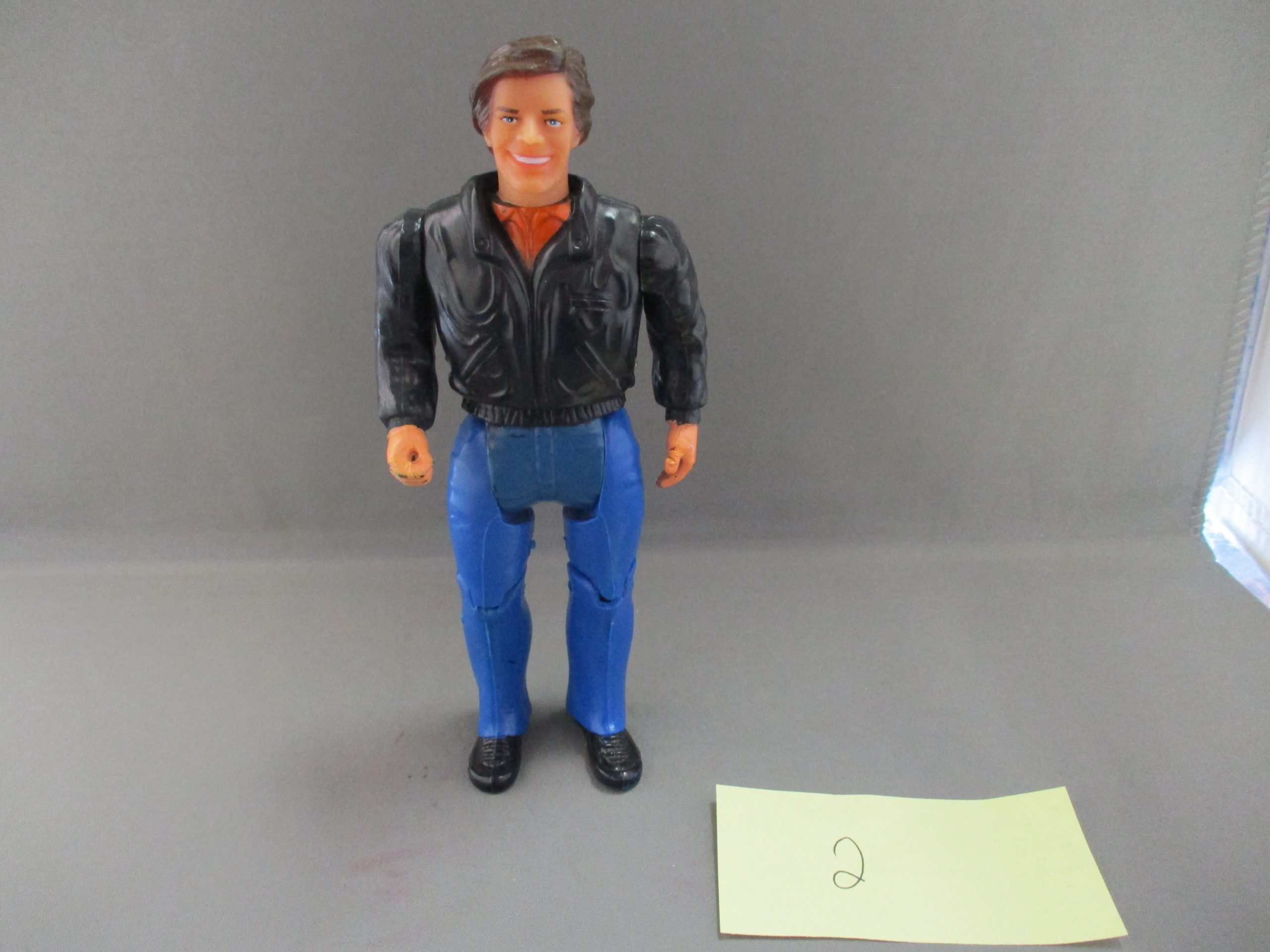 Galoob The A-Team Face 6″ – Crowemag Toys