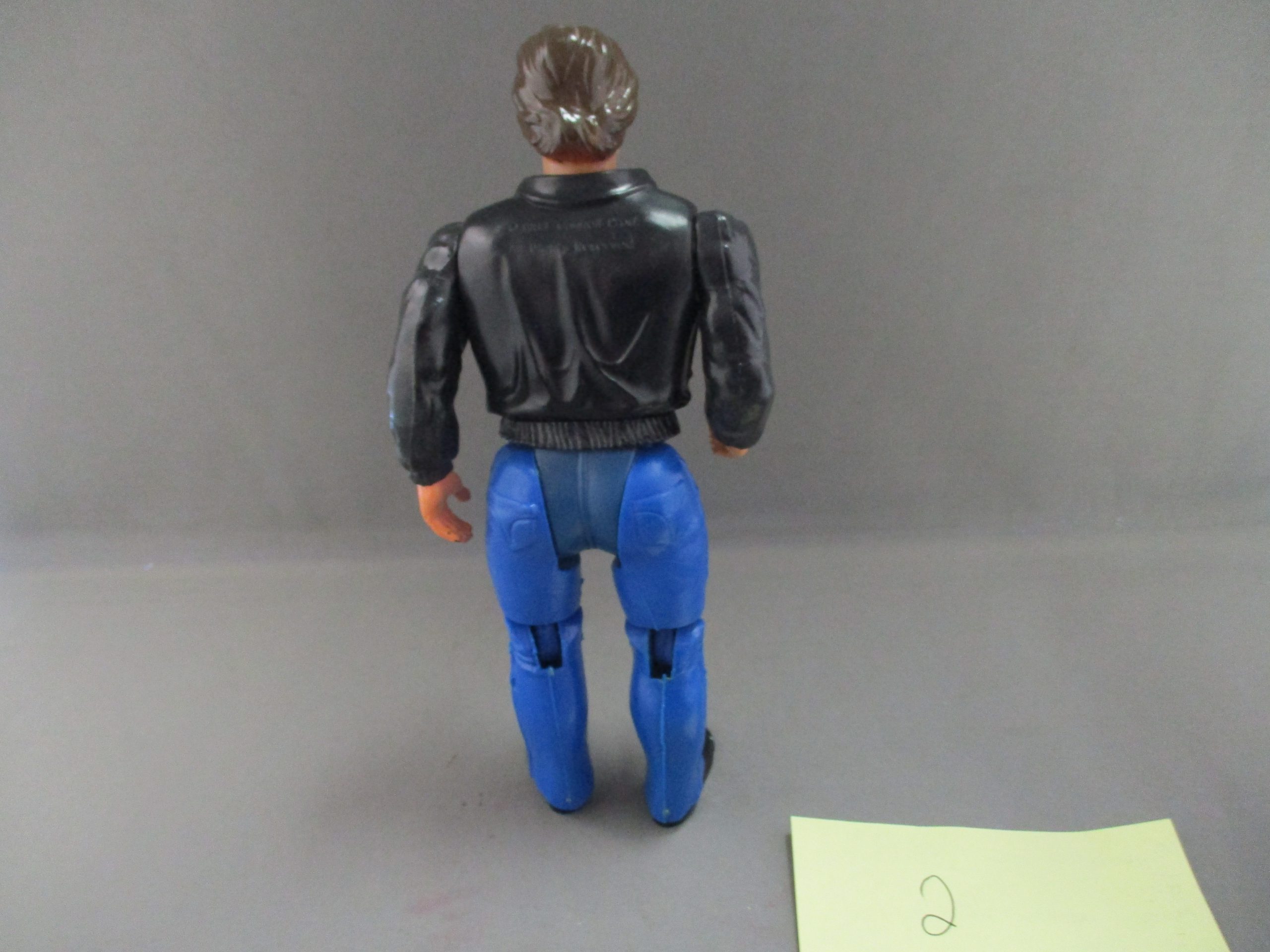Galoob The A-Team Face 6″ – Crowemag Toys