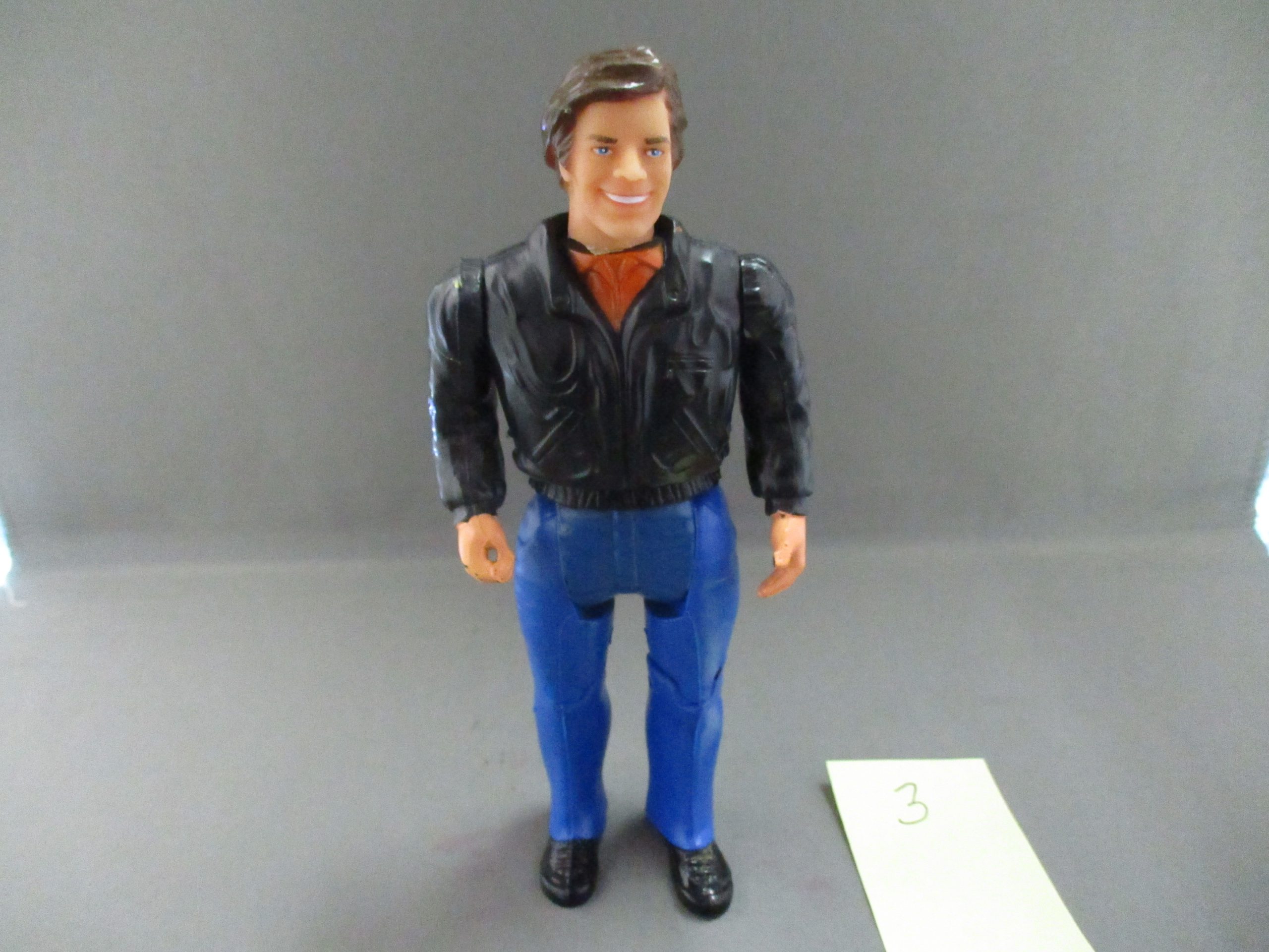 Galoob The A-Team Face 6″ – Crowemag Toys