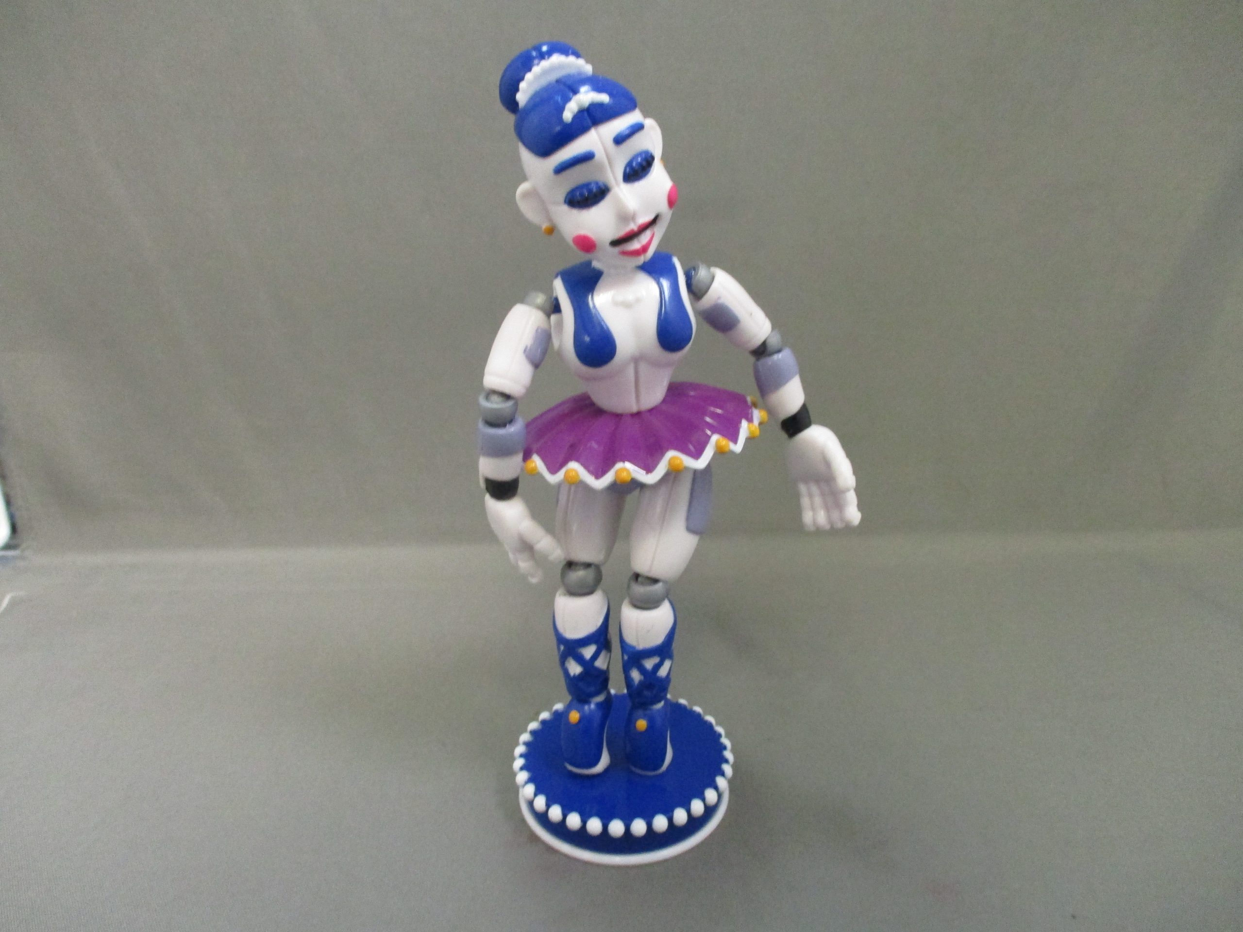 Five Nights at Freddy’s Ballora – Crowemag Toys