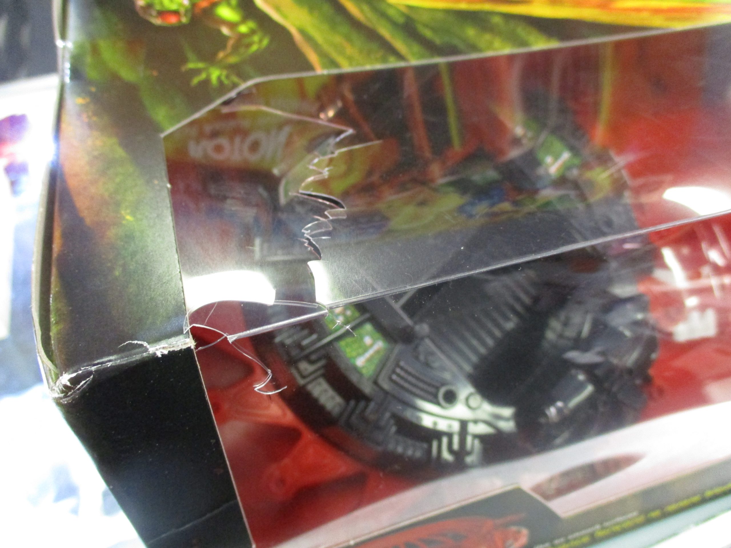 MOTU Origins Roton – Crowemag Toys