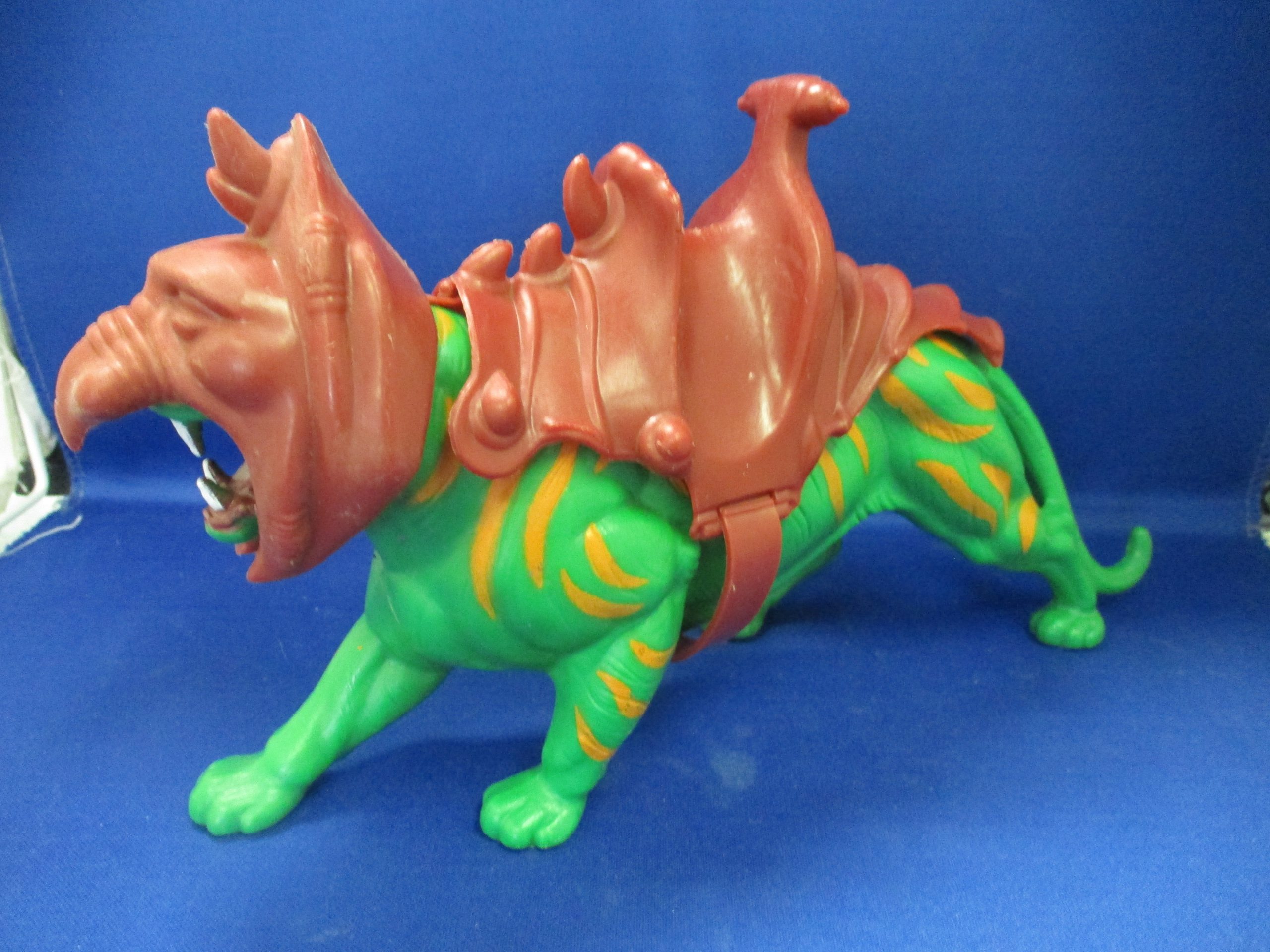 MOTU Battle Cat – Crowemag Toys