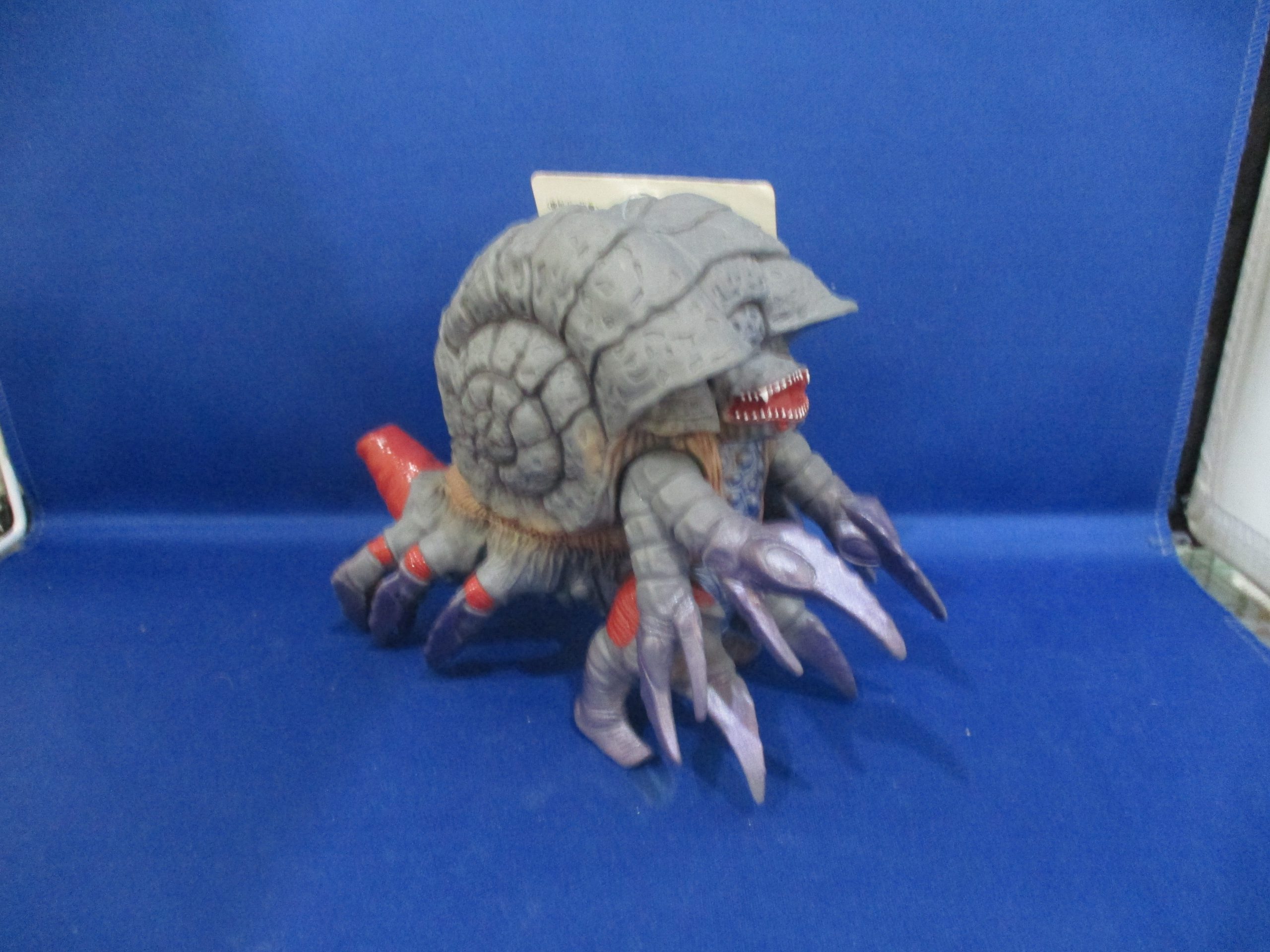 Bandai 1997 #34 Ultraman Gatanothor – Crowemag Toys