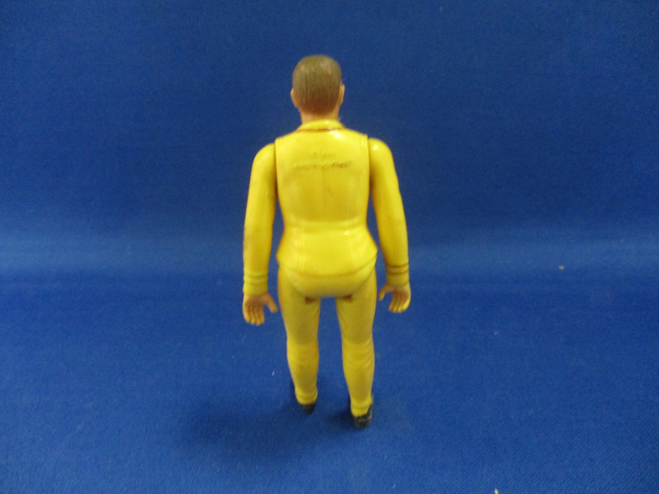Mego 1979 Star Trek Motion Picture Captain Decker – Crowemag Toys
