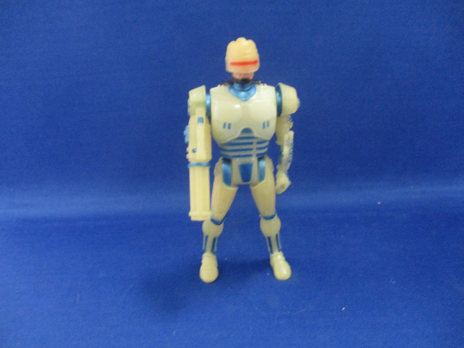 Kenner Series 2 Robocop Nightfighter – Crowemag Toys