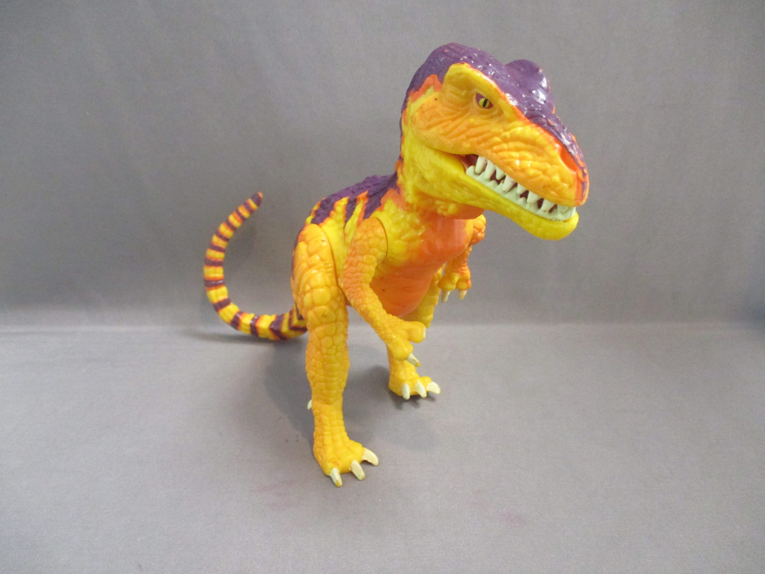 Playmates Primal Rage Sauron – Crowemag Toys