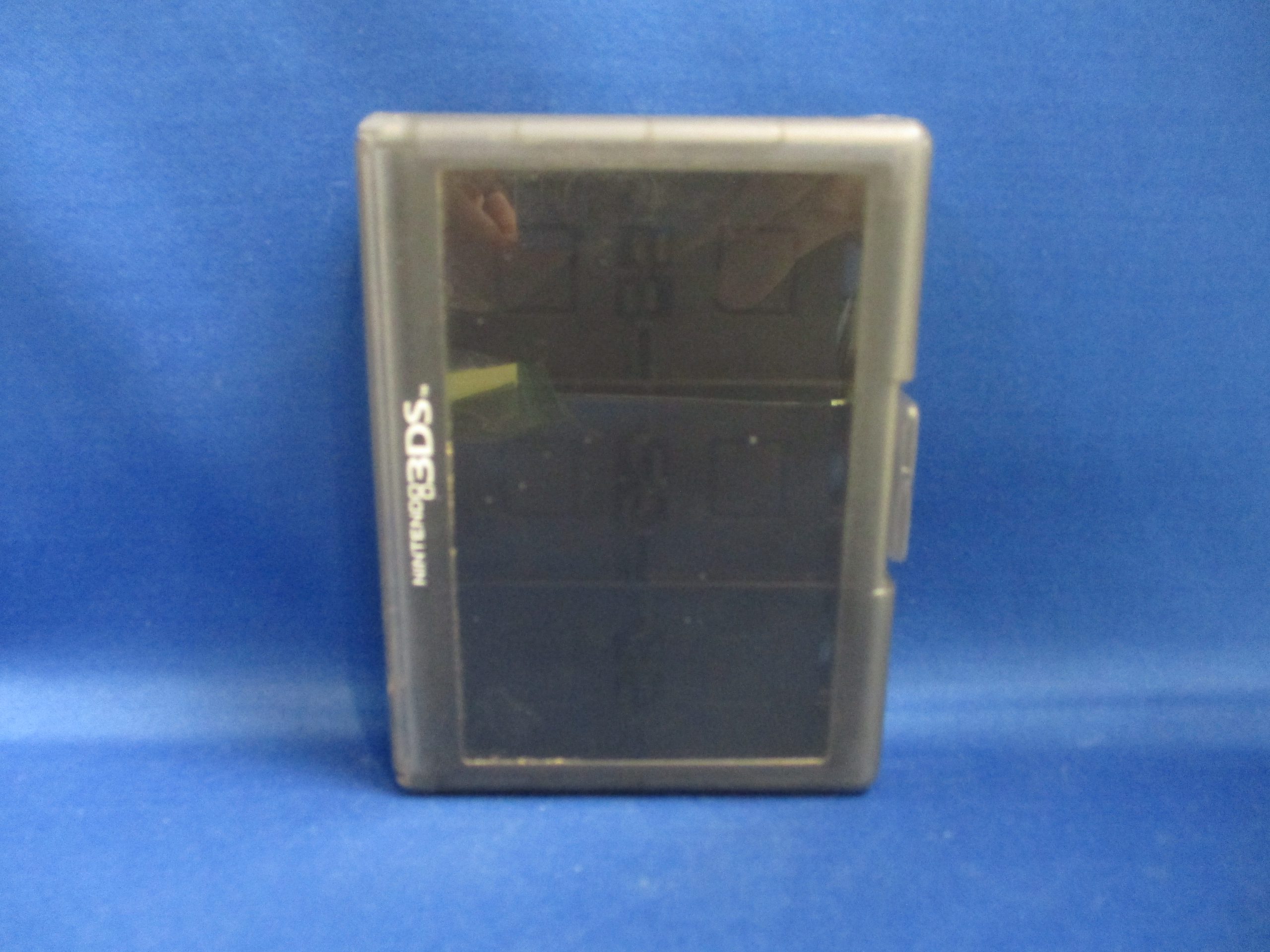 Nintendo 3DS Hori 24CT Hard Case – Crowemag Toys