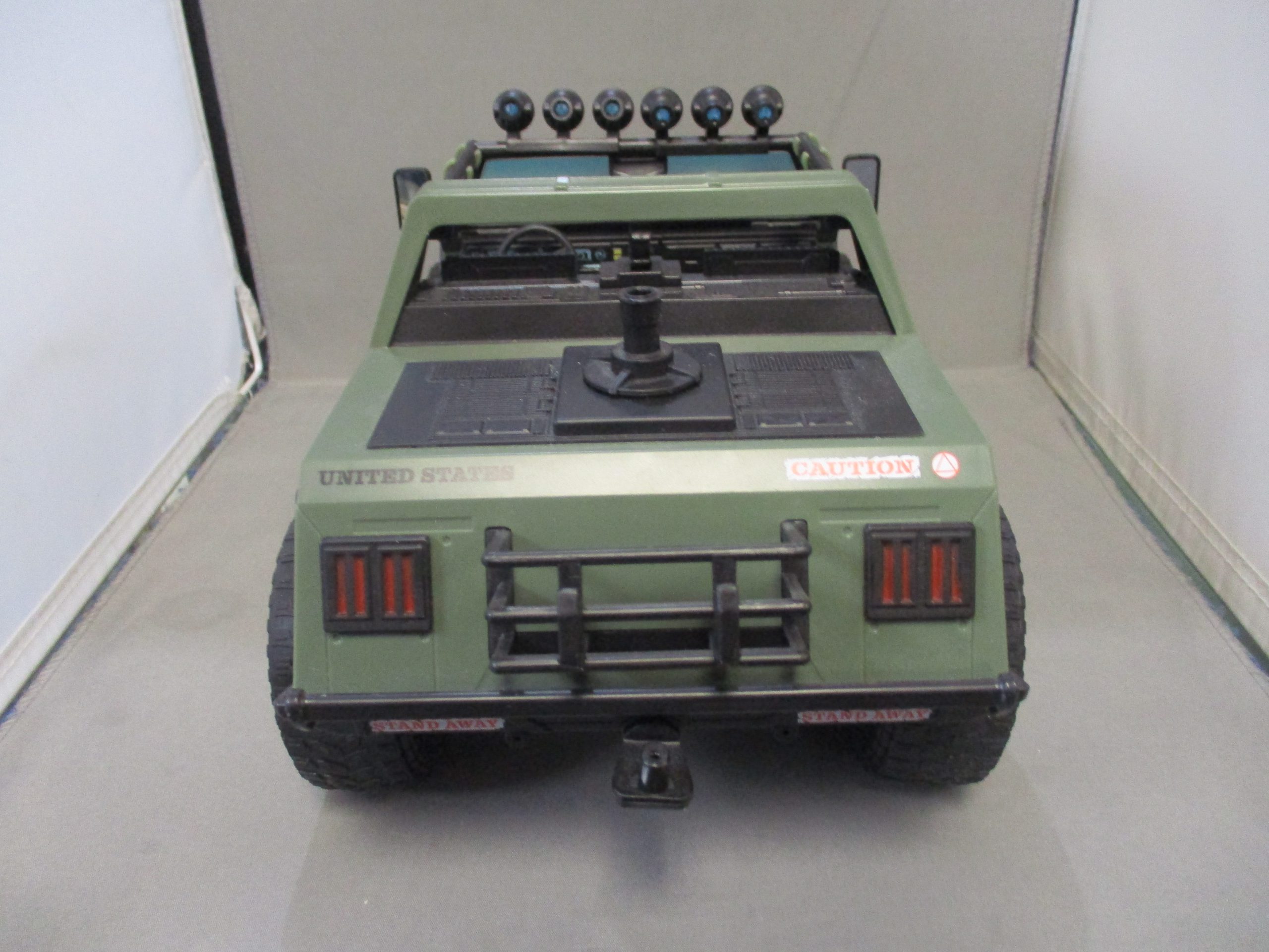 G.I. Joe Classified Series #112, Clutch with VAMP (Multi-Purpose Attack ...