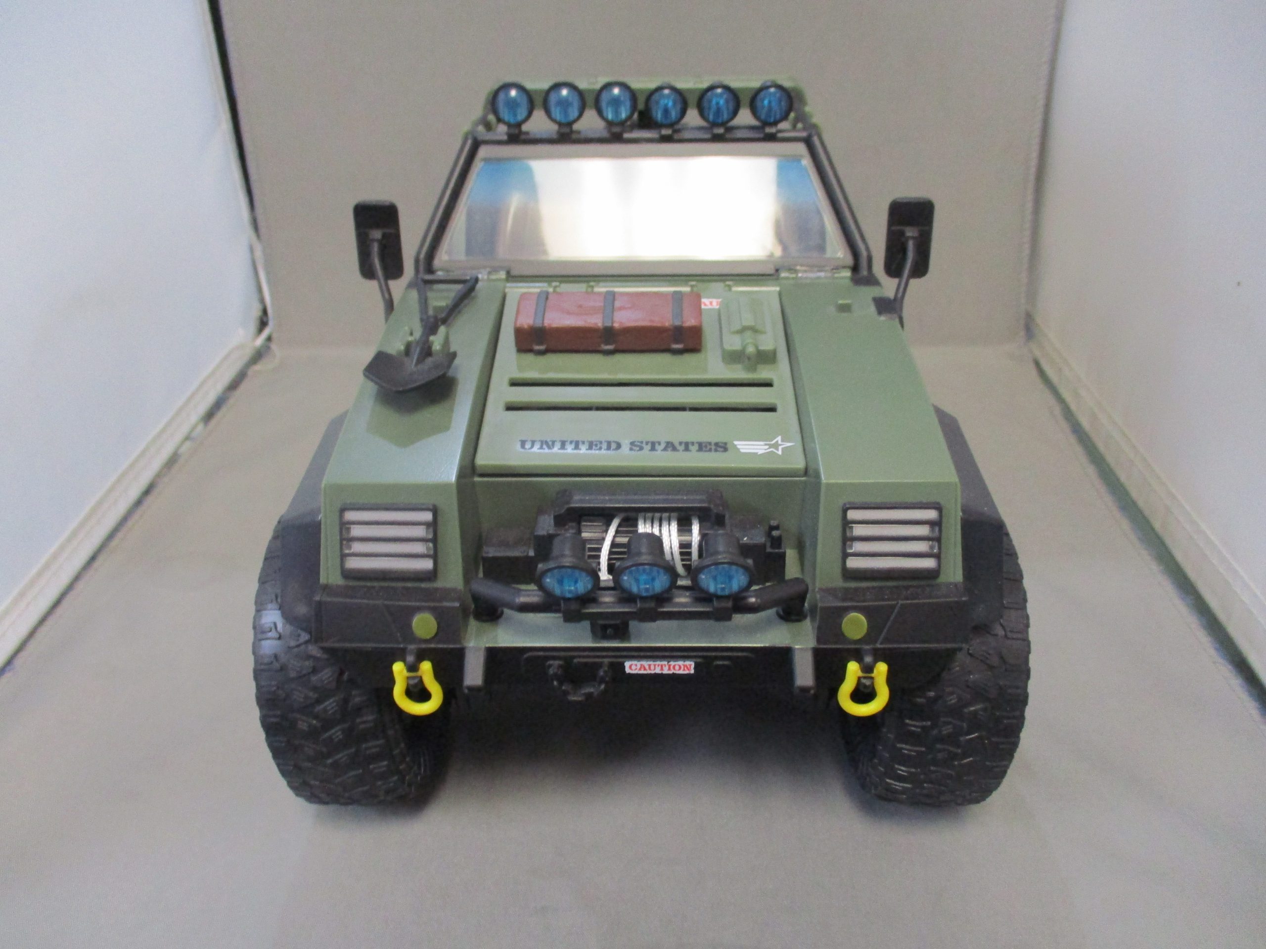 G.I. Joe Classified Series #112, Clutch with VAMP (Multi-Purpose Attack ...