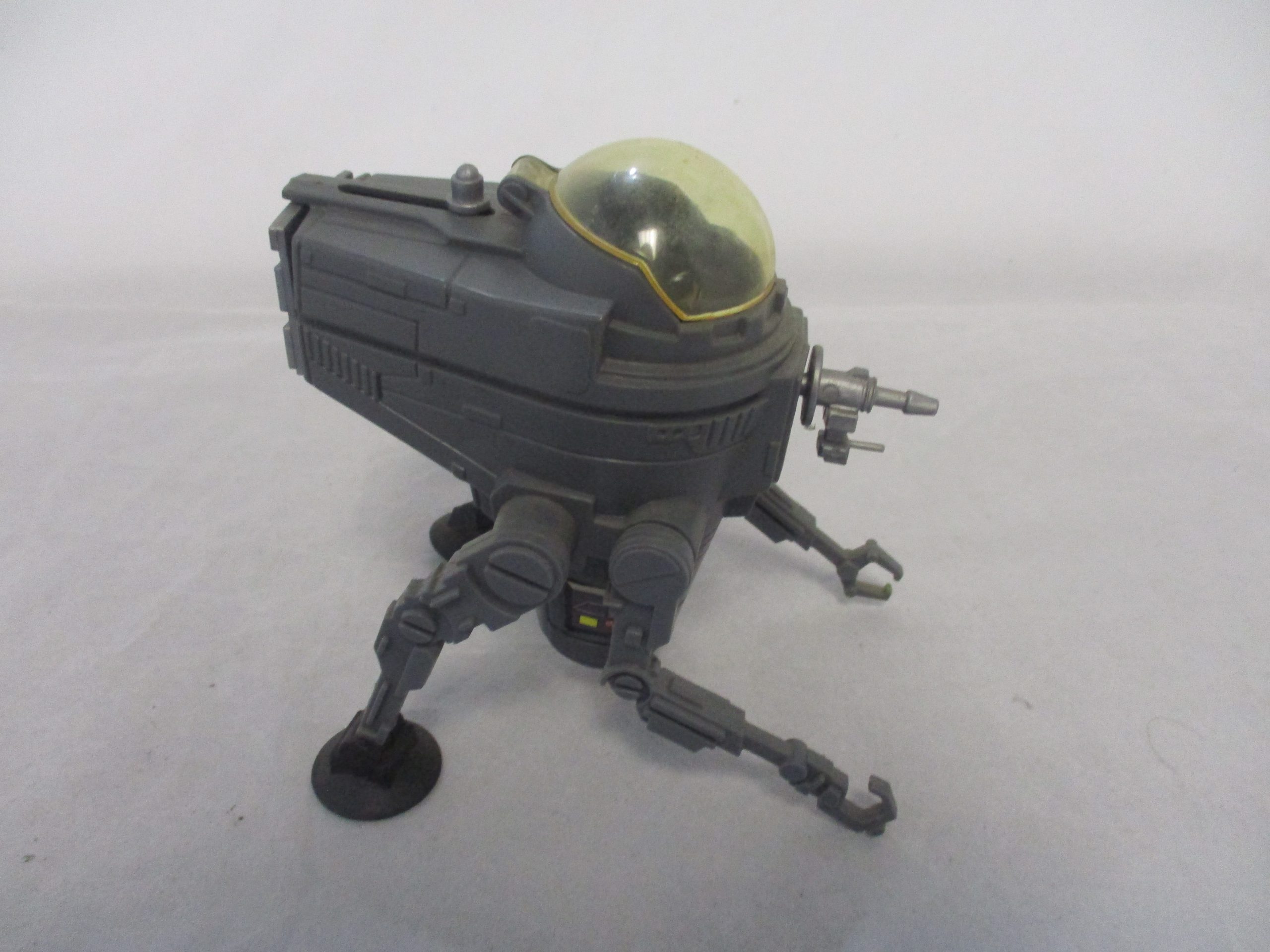 CAP-2 (Captivator) – Crowemag Toys