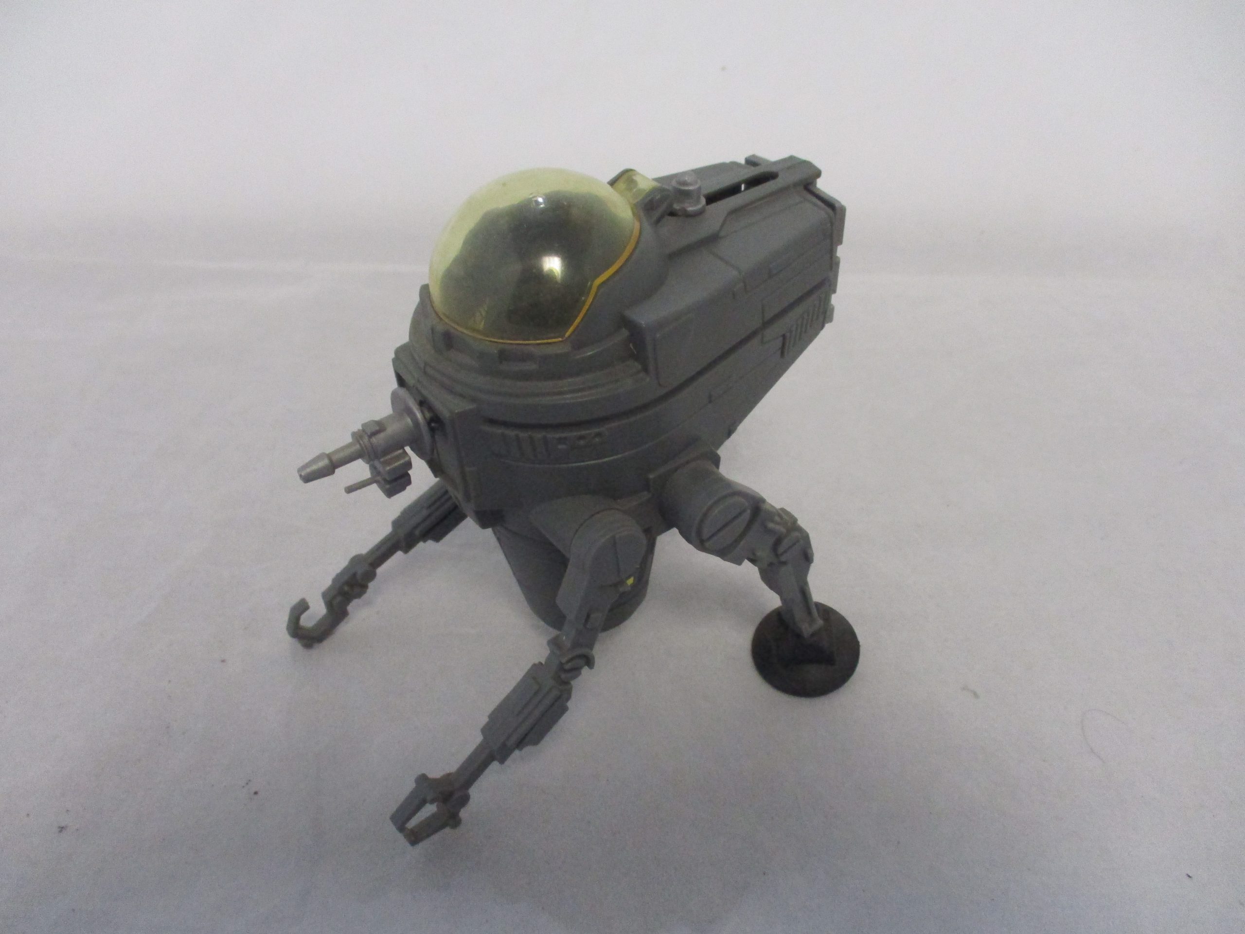 CAP-2 (Captivator) – Crowemag Toys