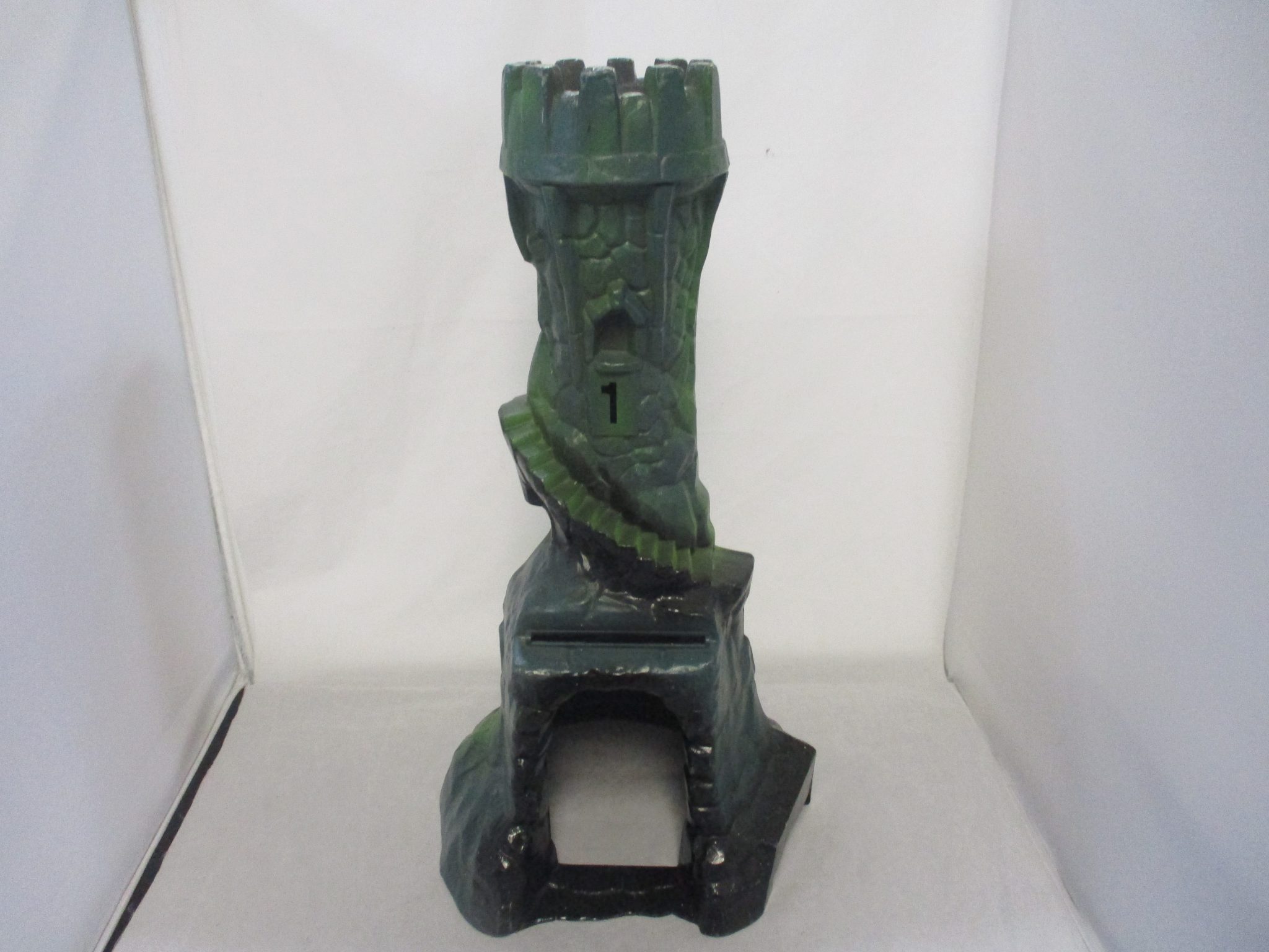 MOTU Eternia Playset Grayskull Tower – Crowemag Toys