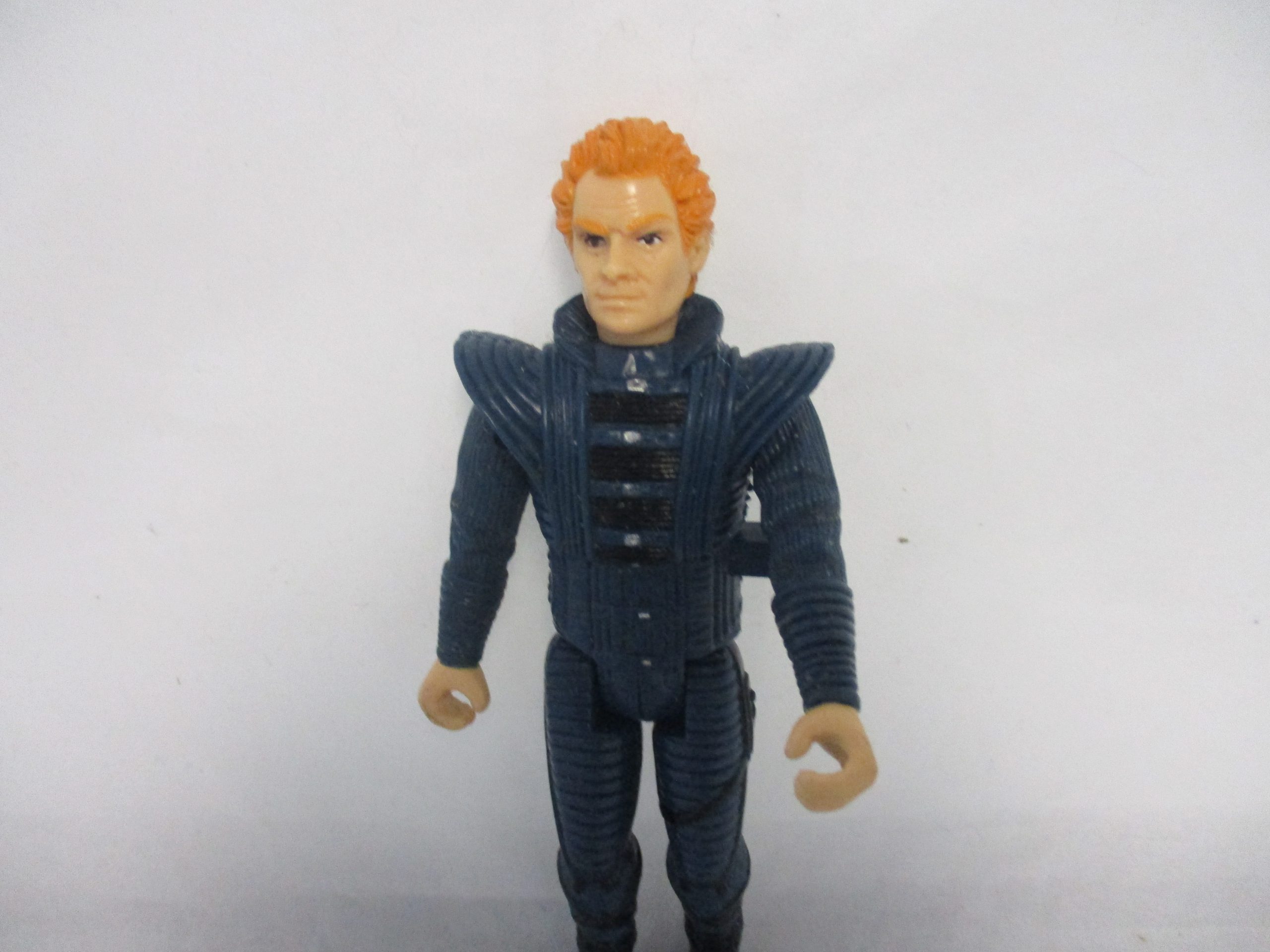 LJN Dune Feyd Sting – Crowemag Toys